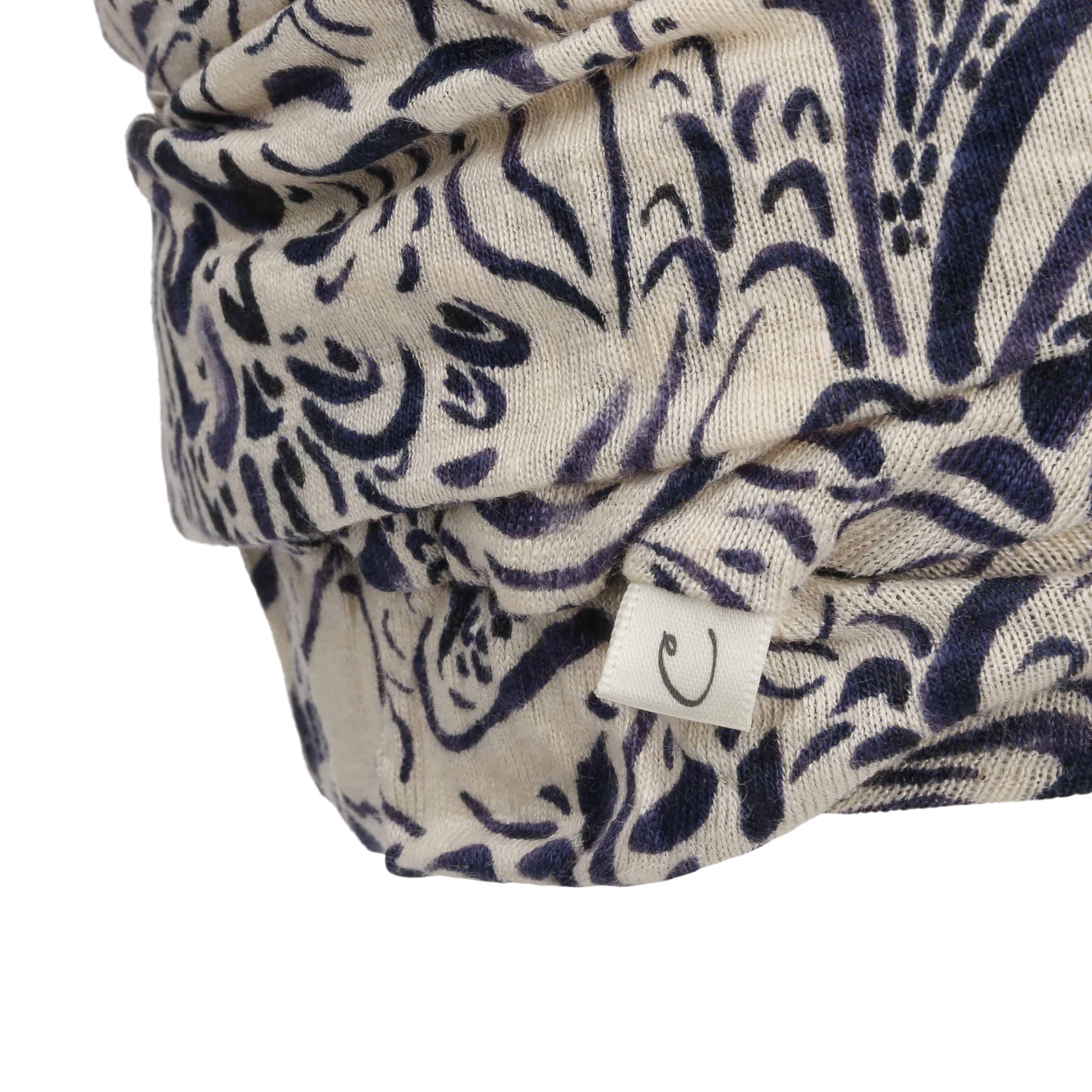 Classic Lotus Turban by Christine Headwear --> Shop Hats, Beanies ...