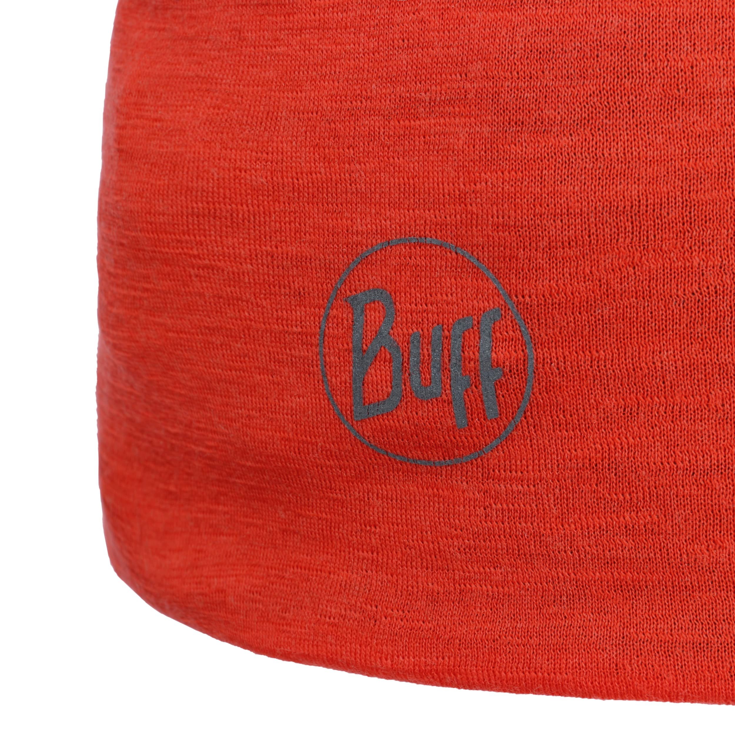 Classic Merino Kids Reversible Beanie by BUFF - 37,95