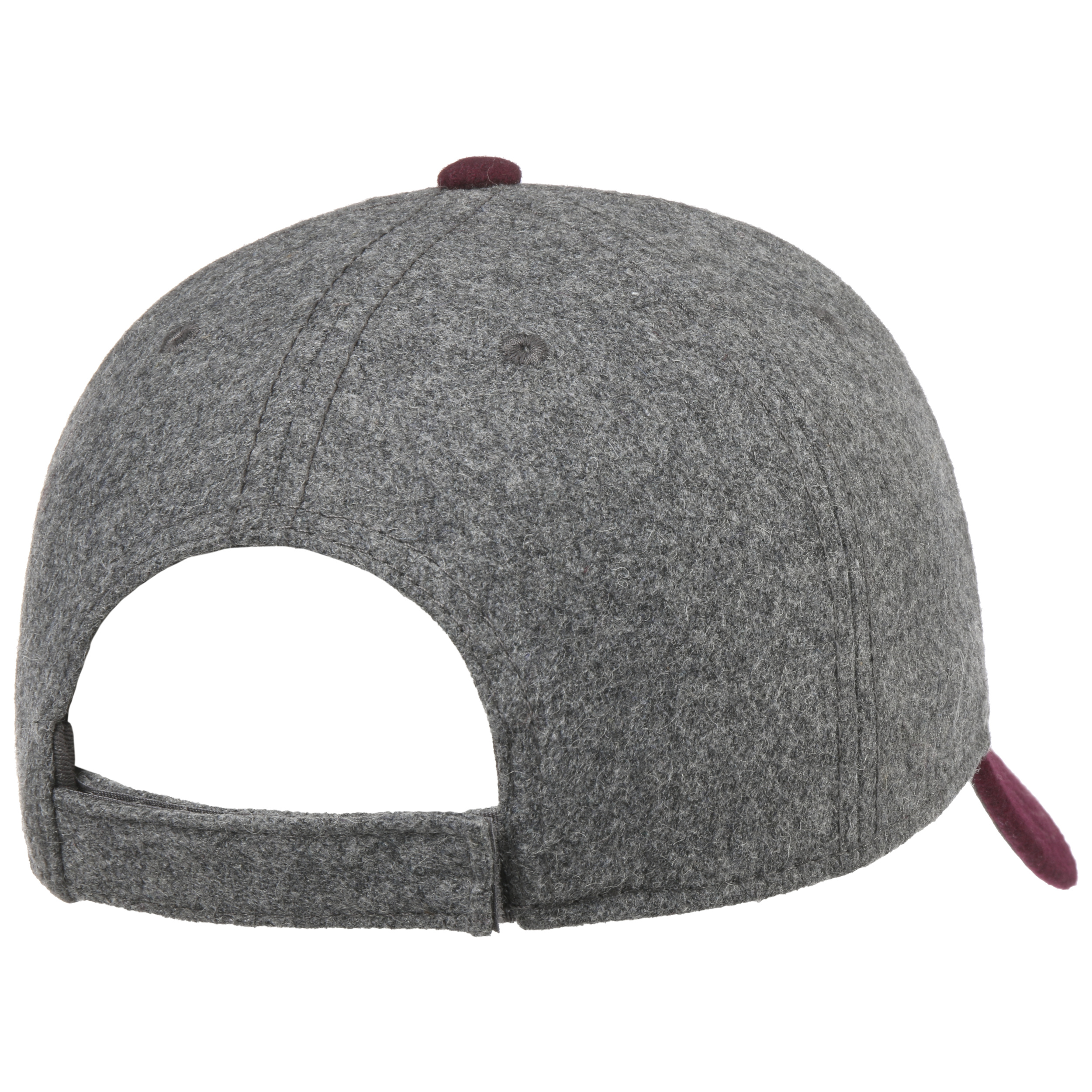 Classic Patch Cap by bugatti - 32,95