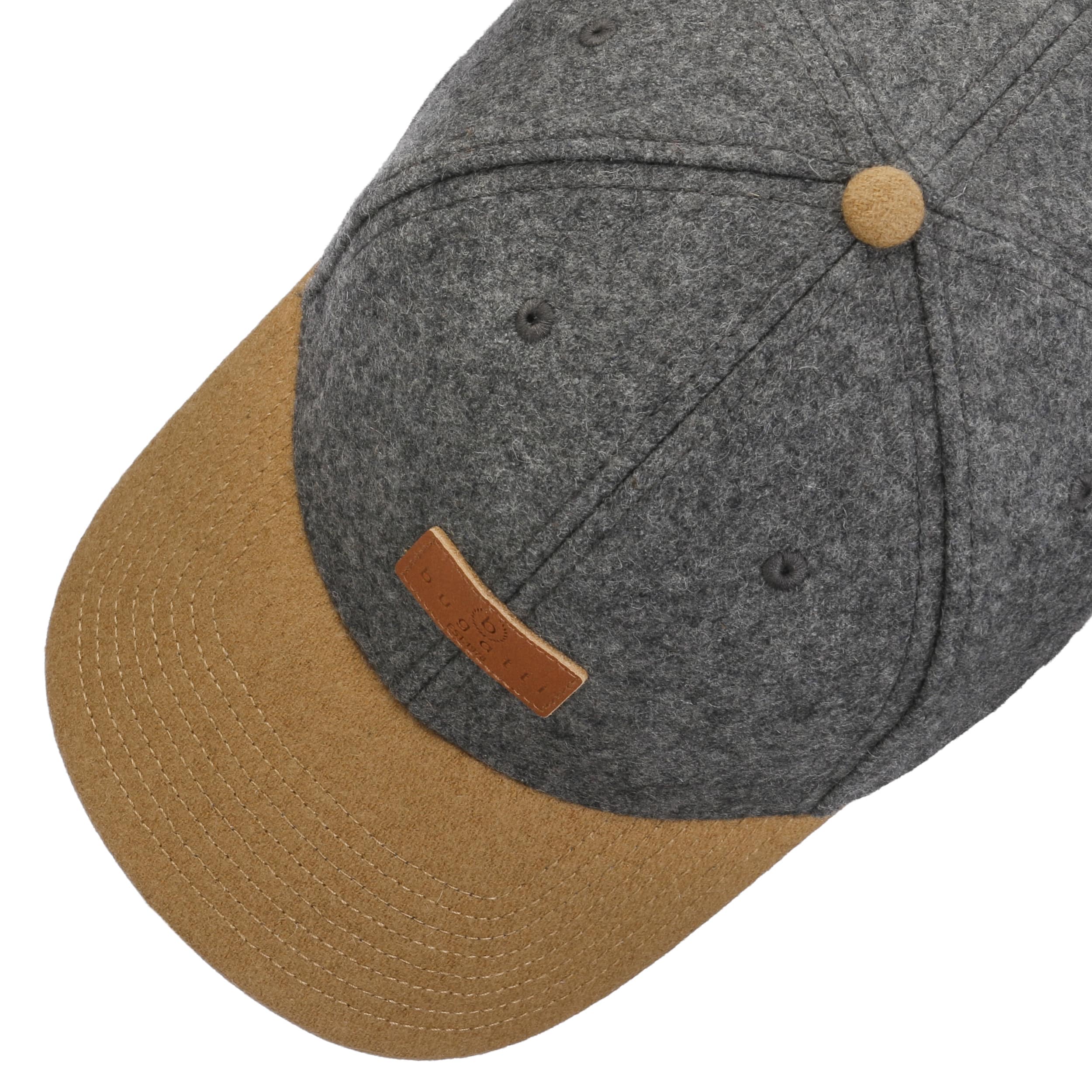 Classic Patch Cap by bugatti - 32,95