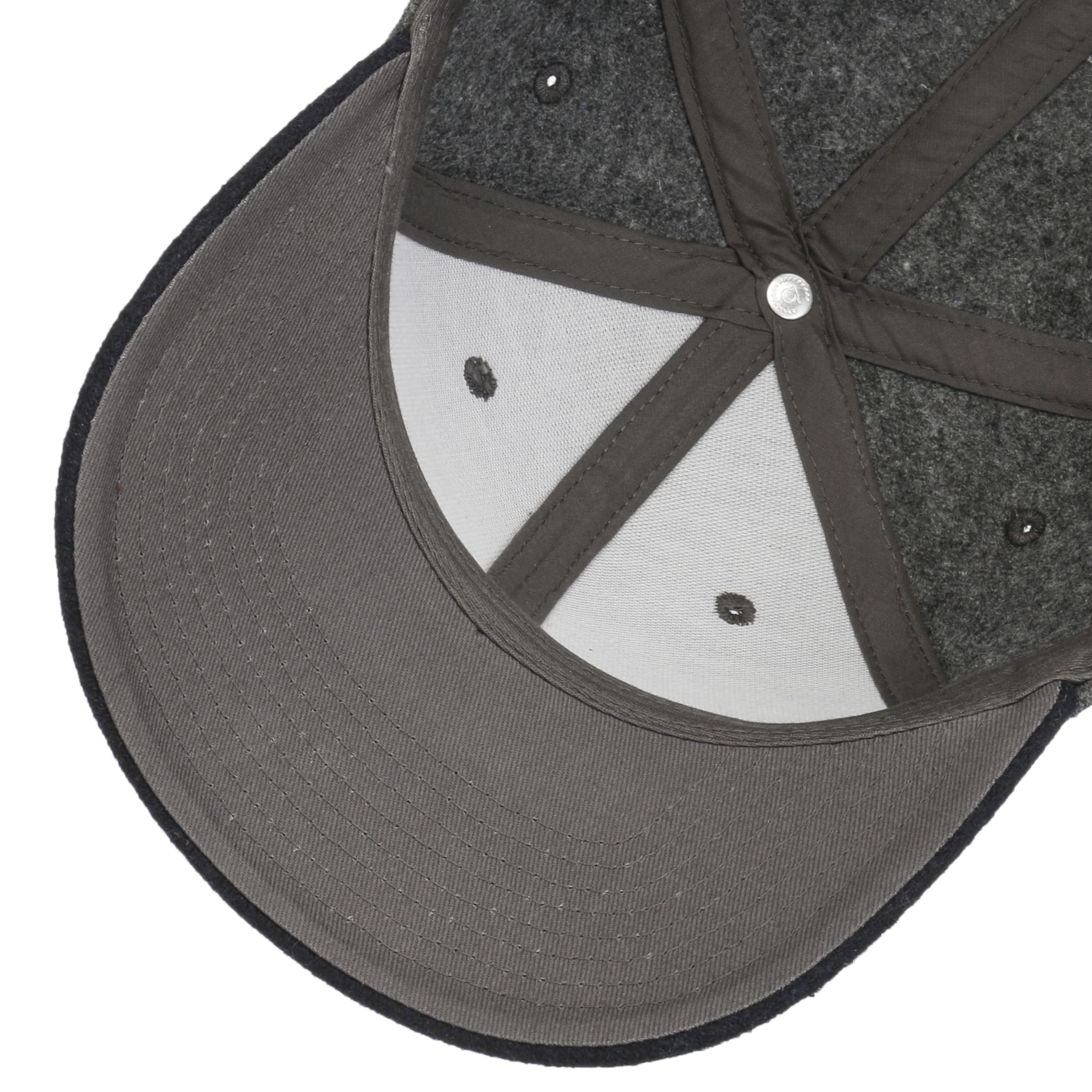 Classic Patch Cap by bugatti - 32,95