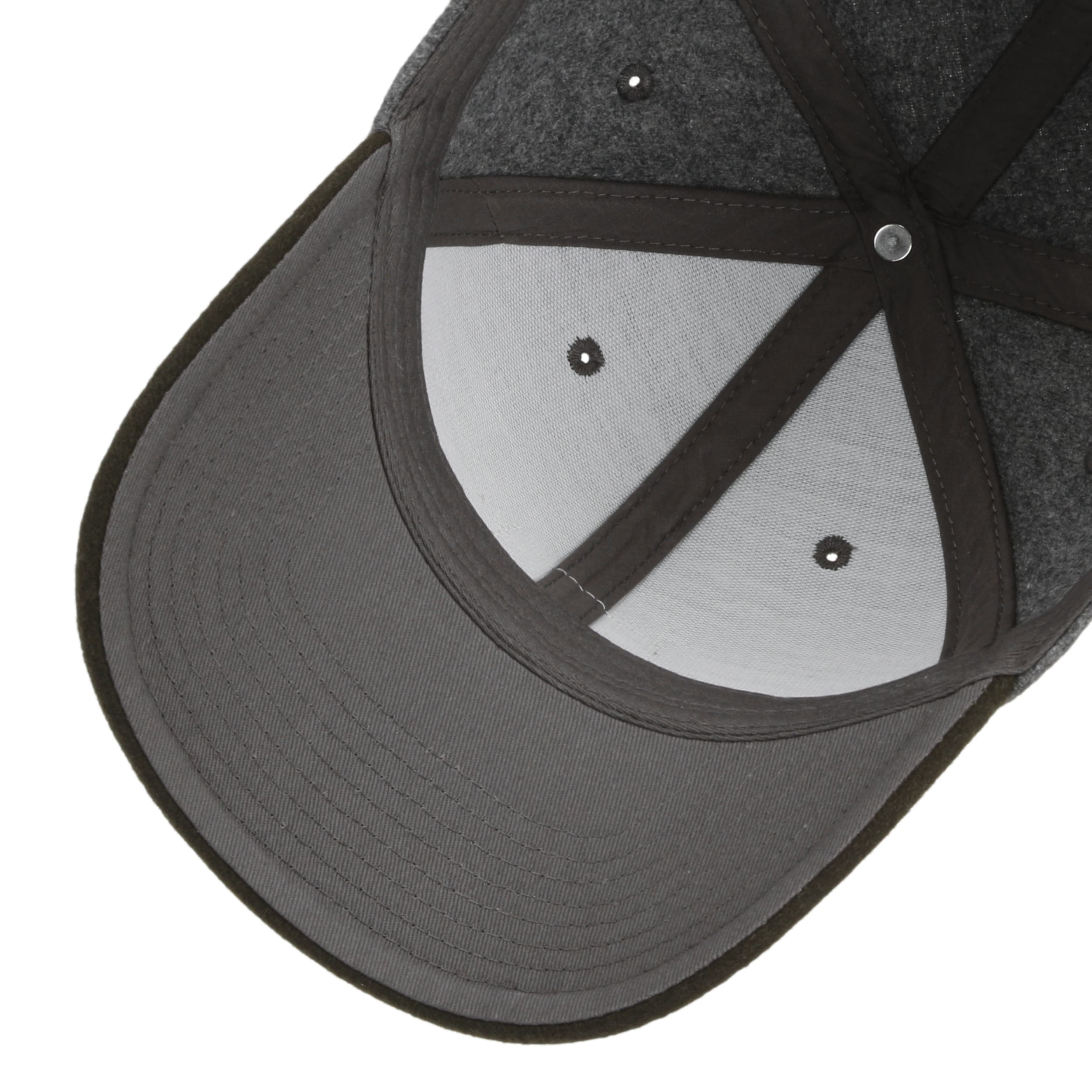 Classic Patch Cap by bugatti --> Shop Hats, Beanies & Caps online ...