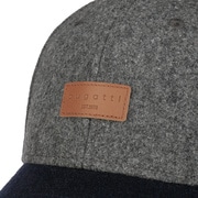 Classic Patch Cap by bugatti --> Shop Hats, Beanies & Caps online ...
