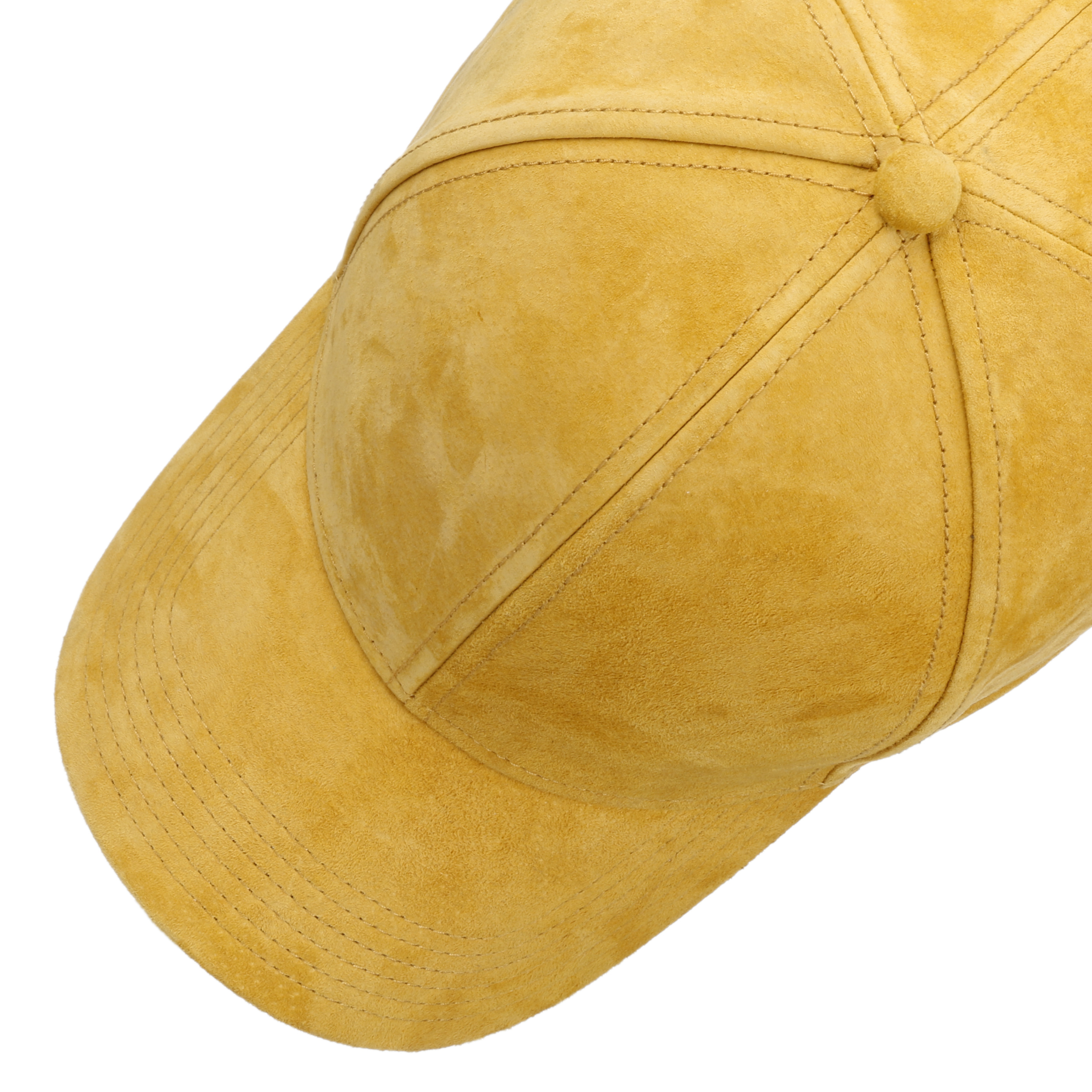 Classic Pigskin Cap by Stetson - 72,45