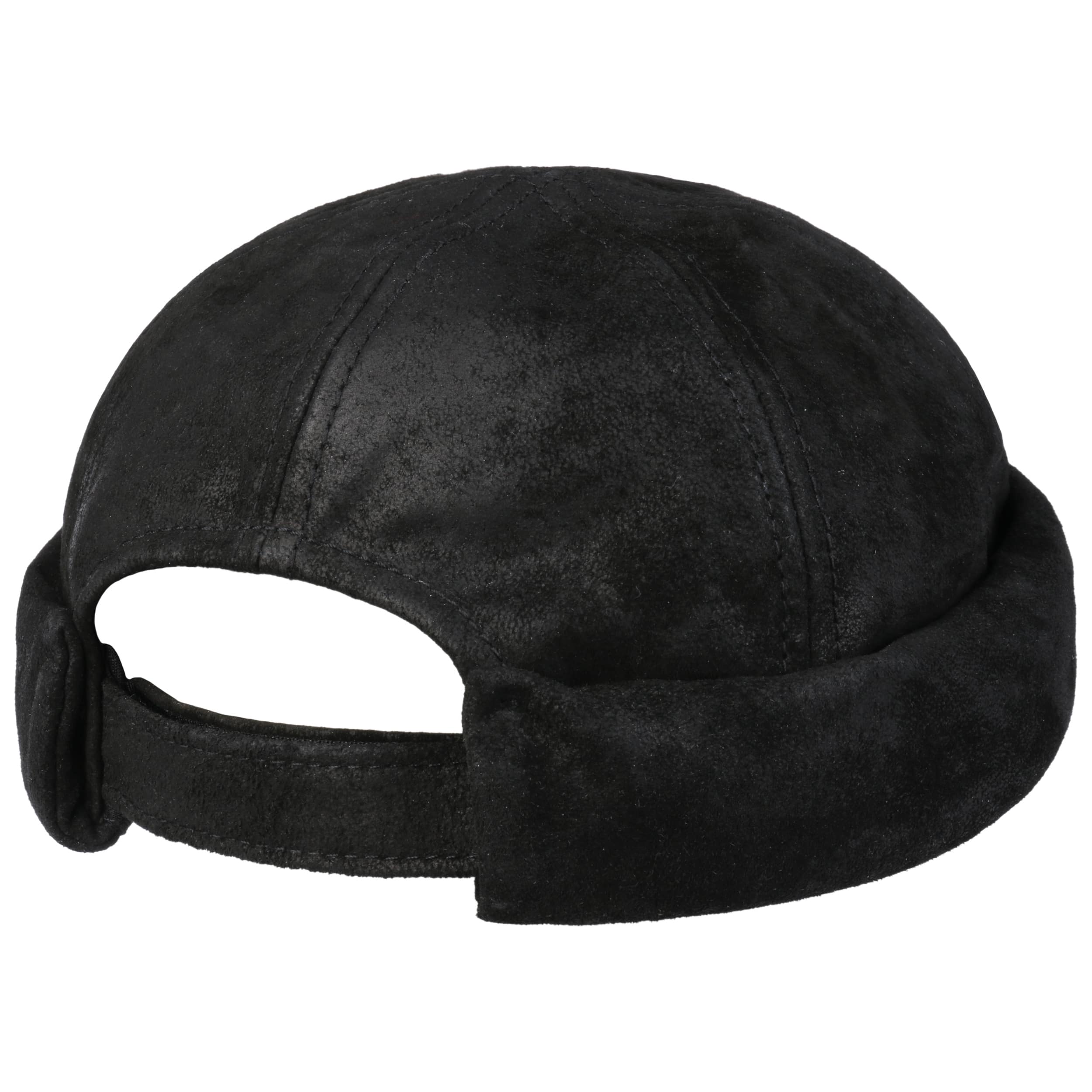 Classic Pigskin Docker Hat by Stetson --> Shop Hats, Beanies & Caps ...