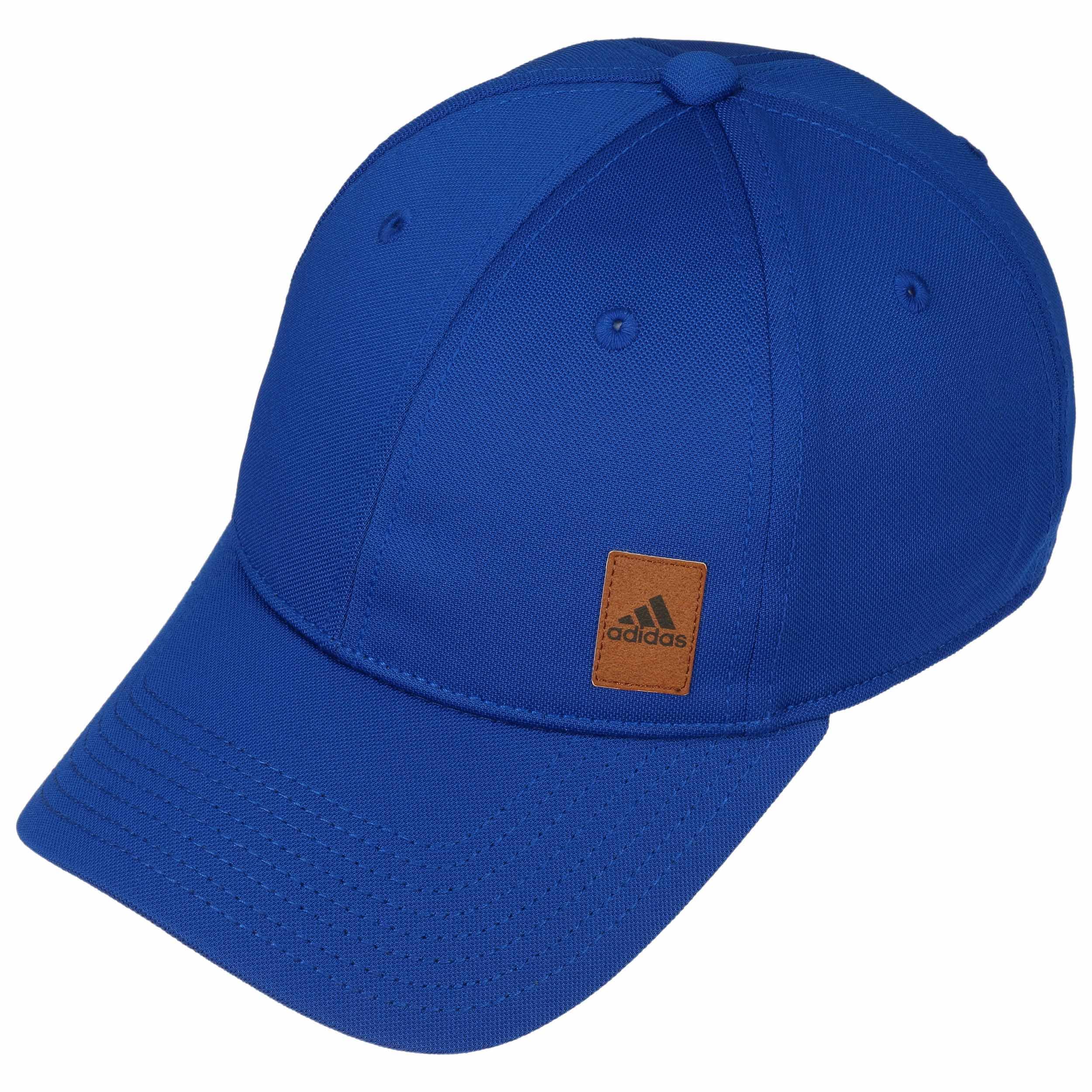 Classic Pique Snapback Cap by adidas - 21,95