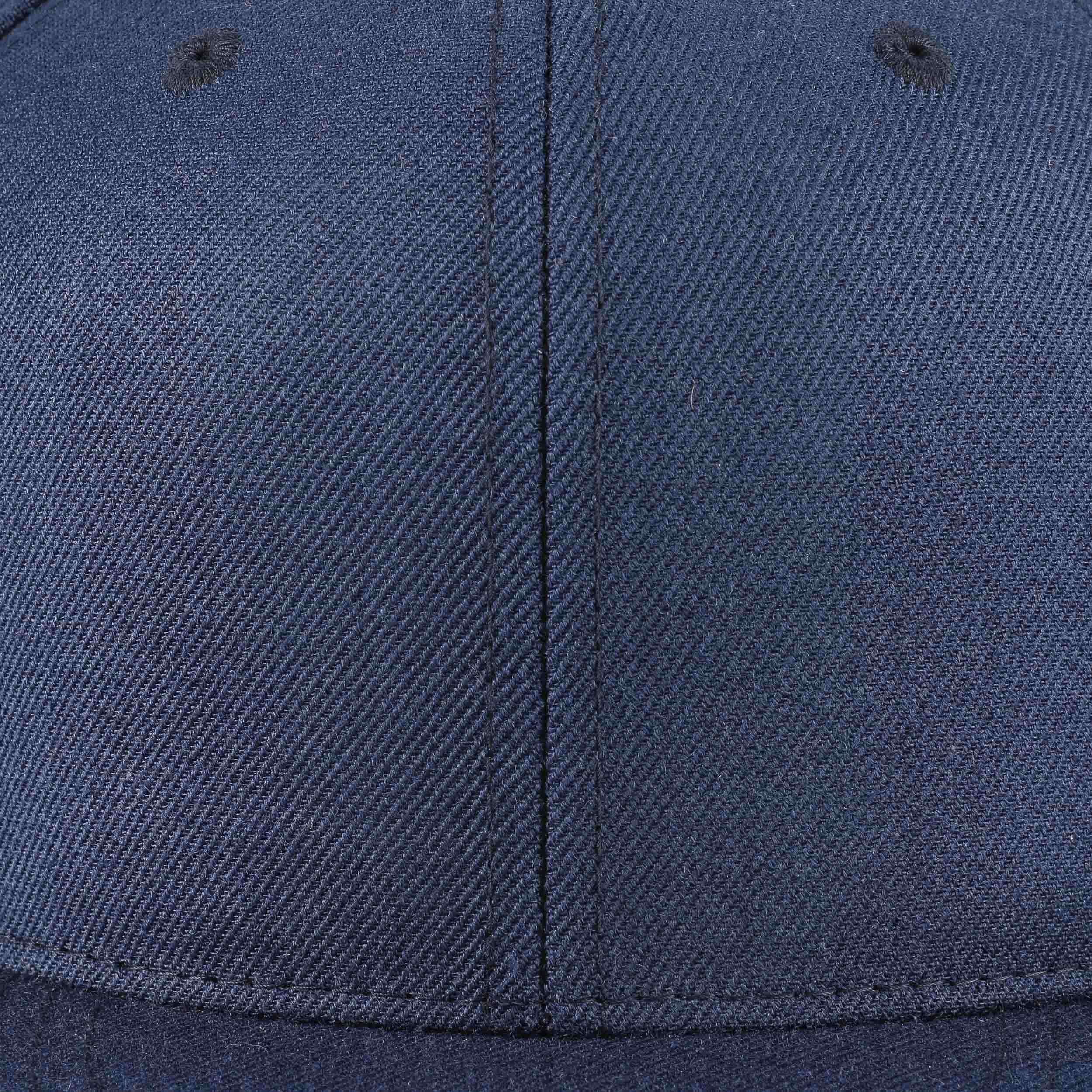 Classic Snapback Cap - 16,95