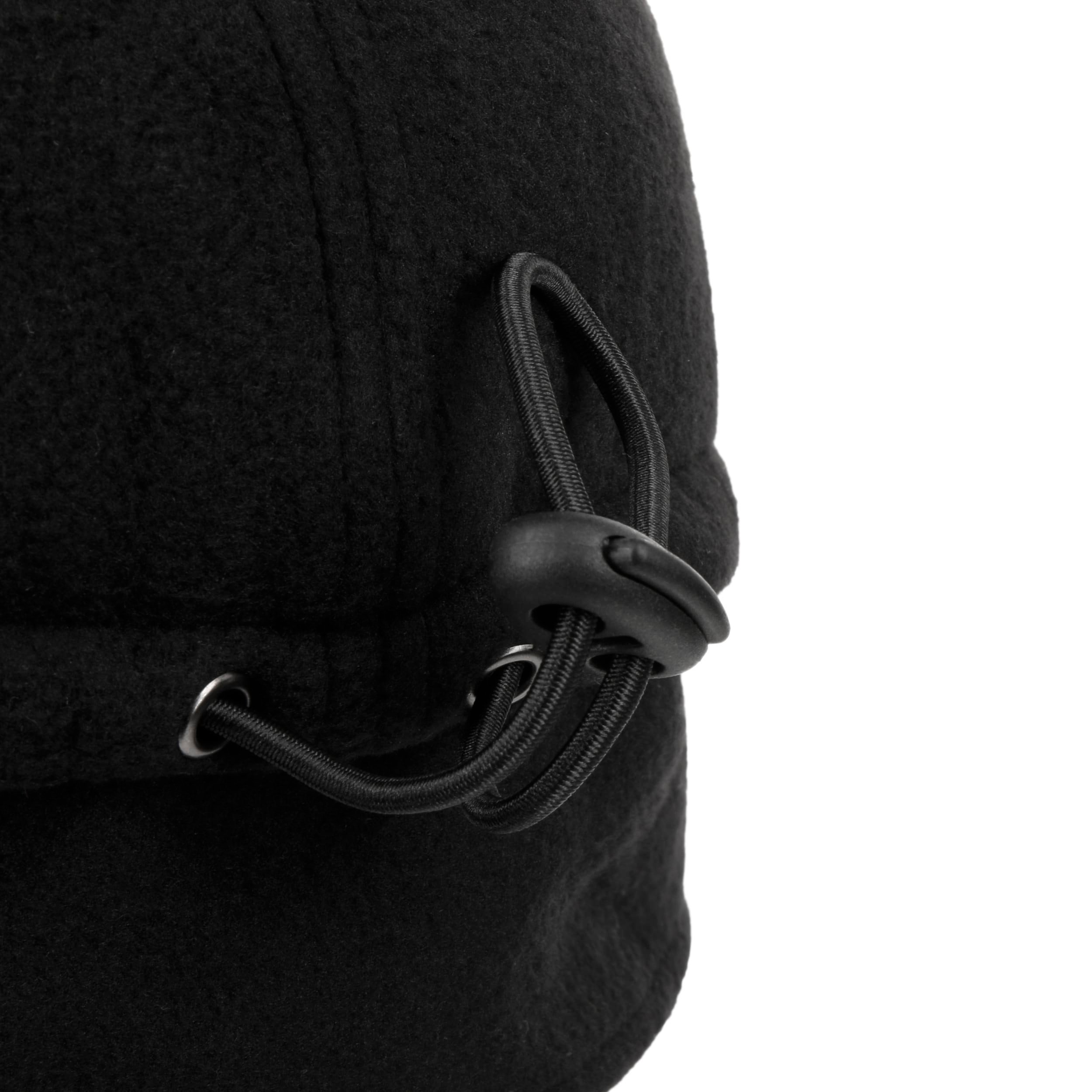 Classic Snow Flap Cap - 21,95