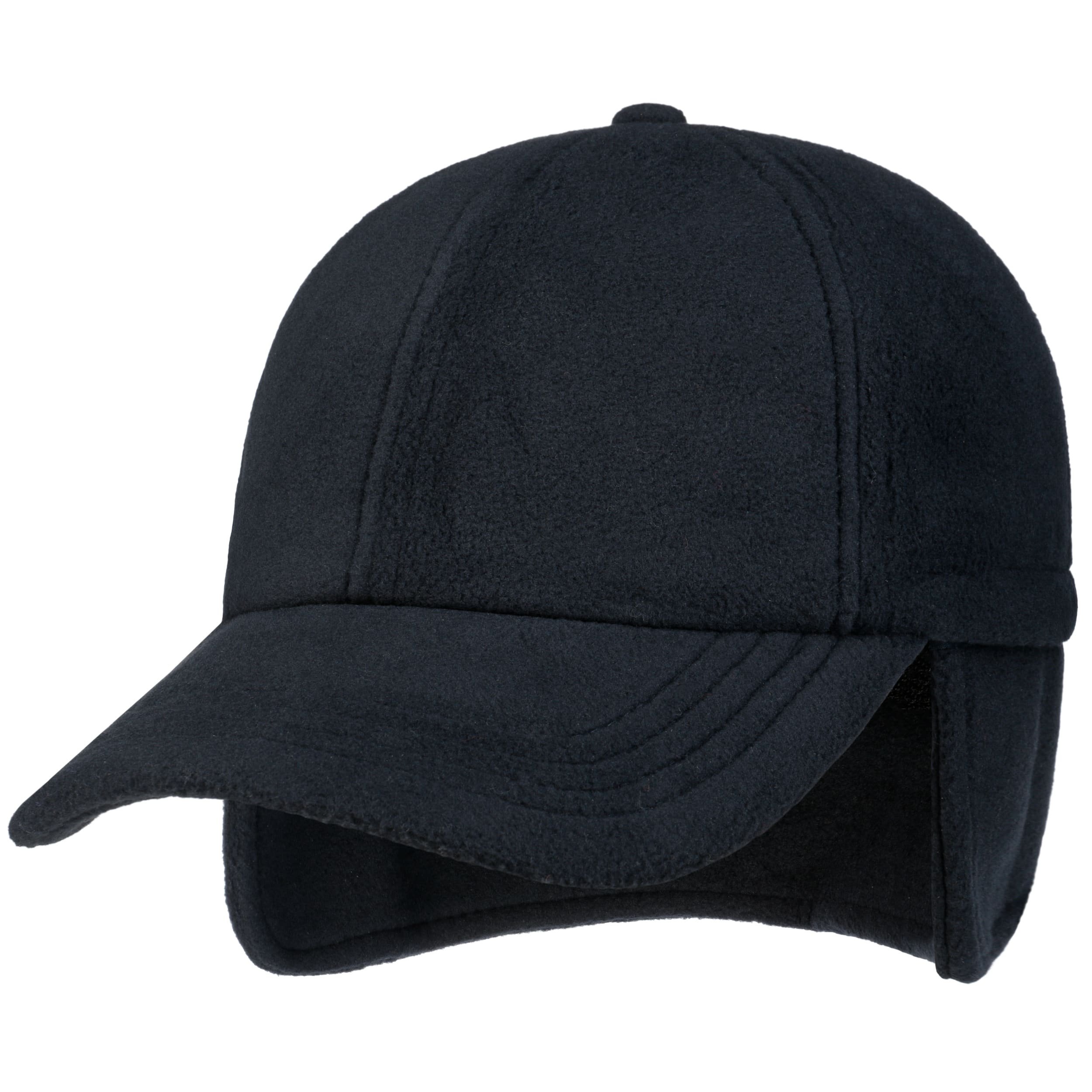 Classic Snow Flap Cap --> Shop Hats, Beanies & Caps online Hatshopping