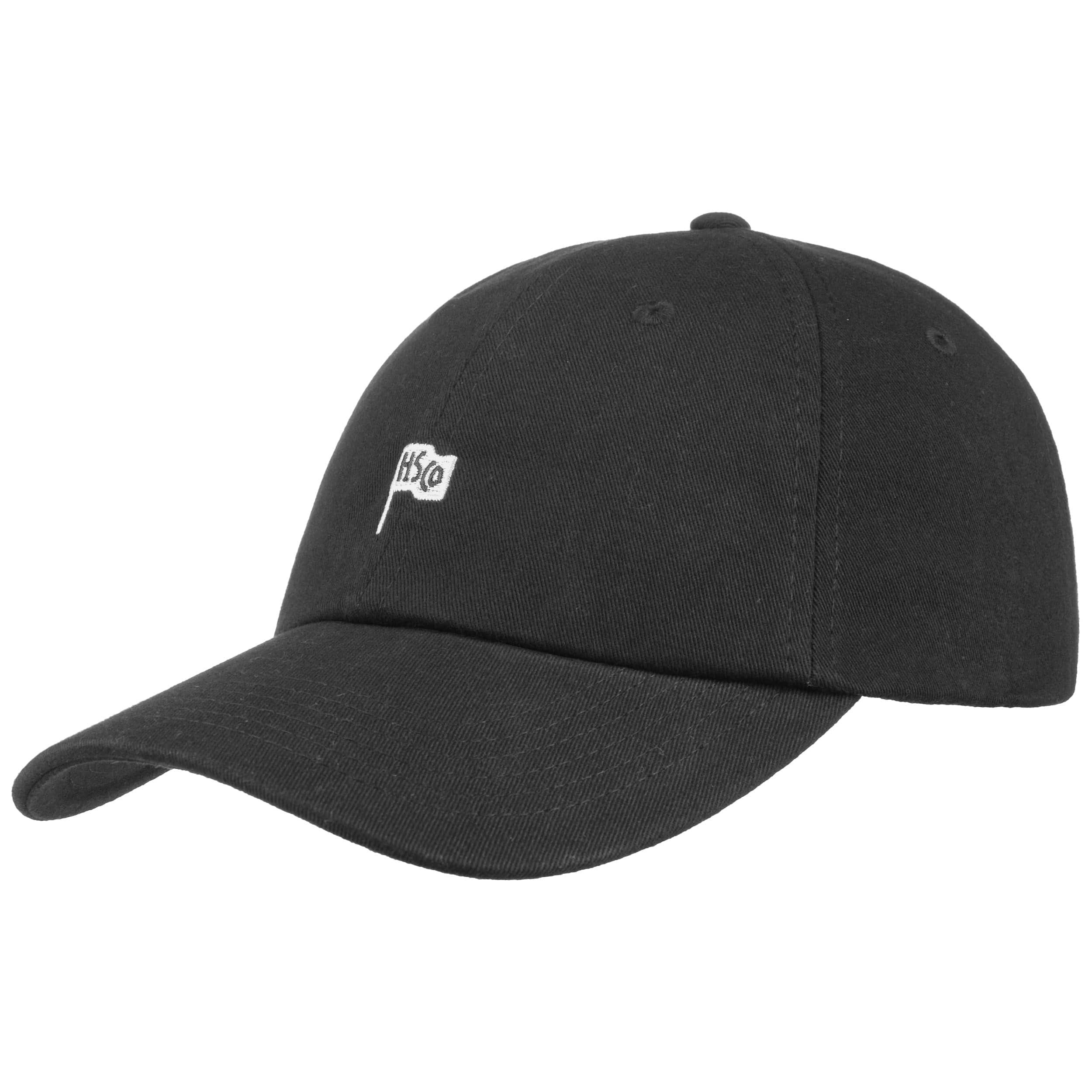 Classic Strapback Cap by Herschel - 37,95