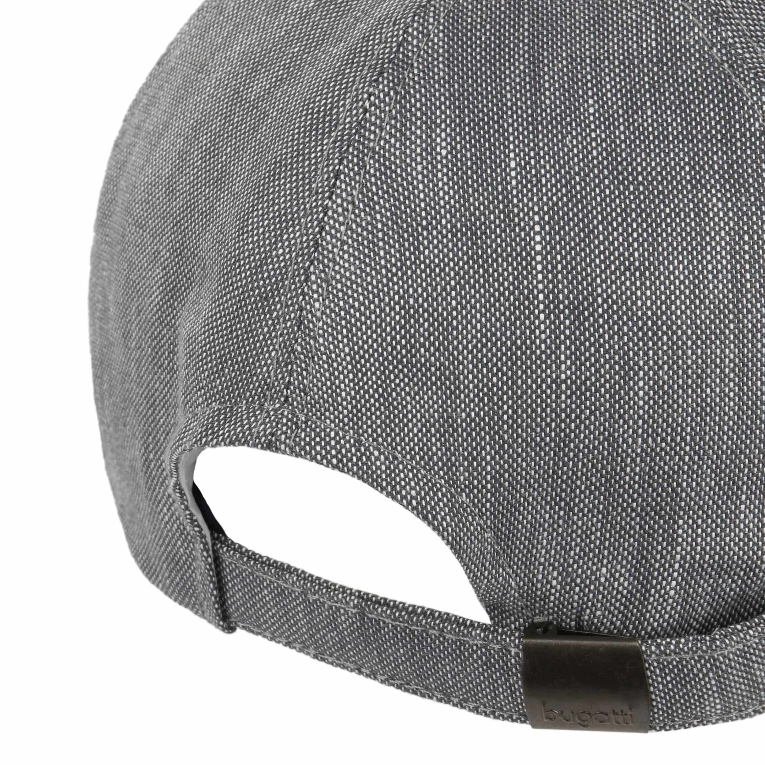 Classic Summer Cap by bugatti --> Shop Hats, Beanies & Caps online ...