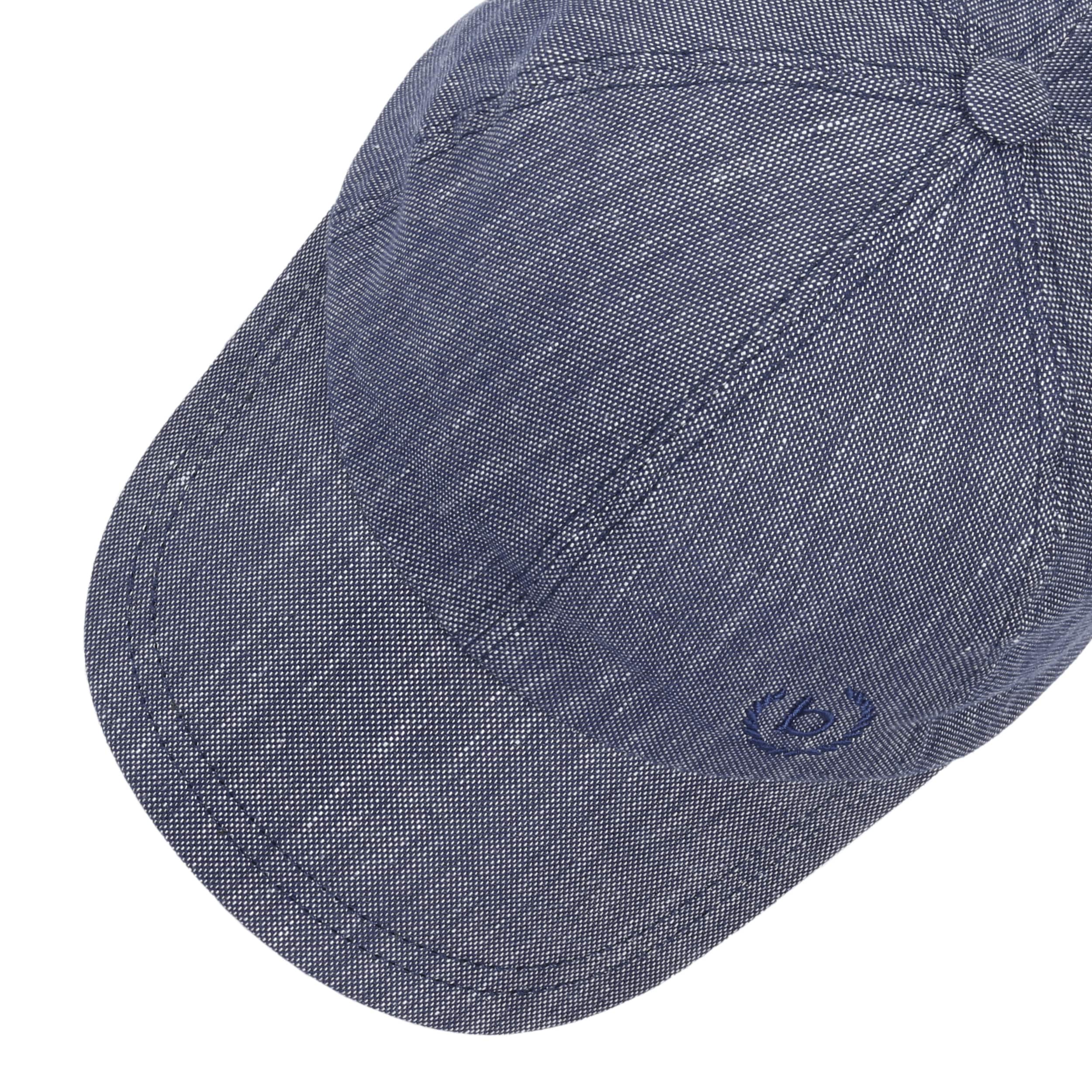 Classic Summer Cap by bugatti - 53,95