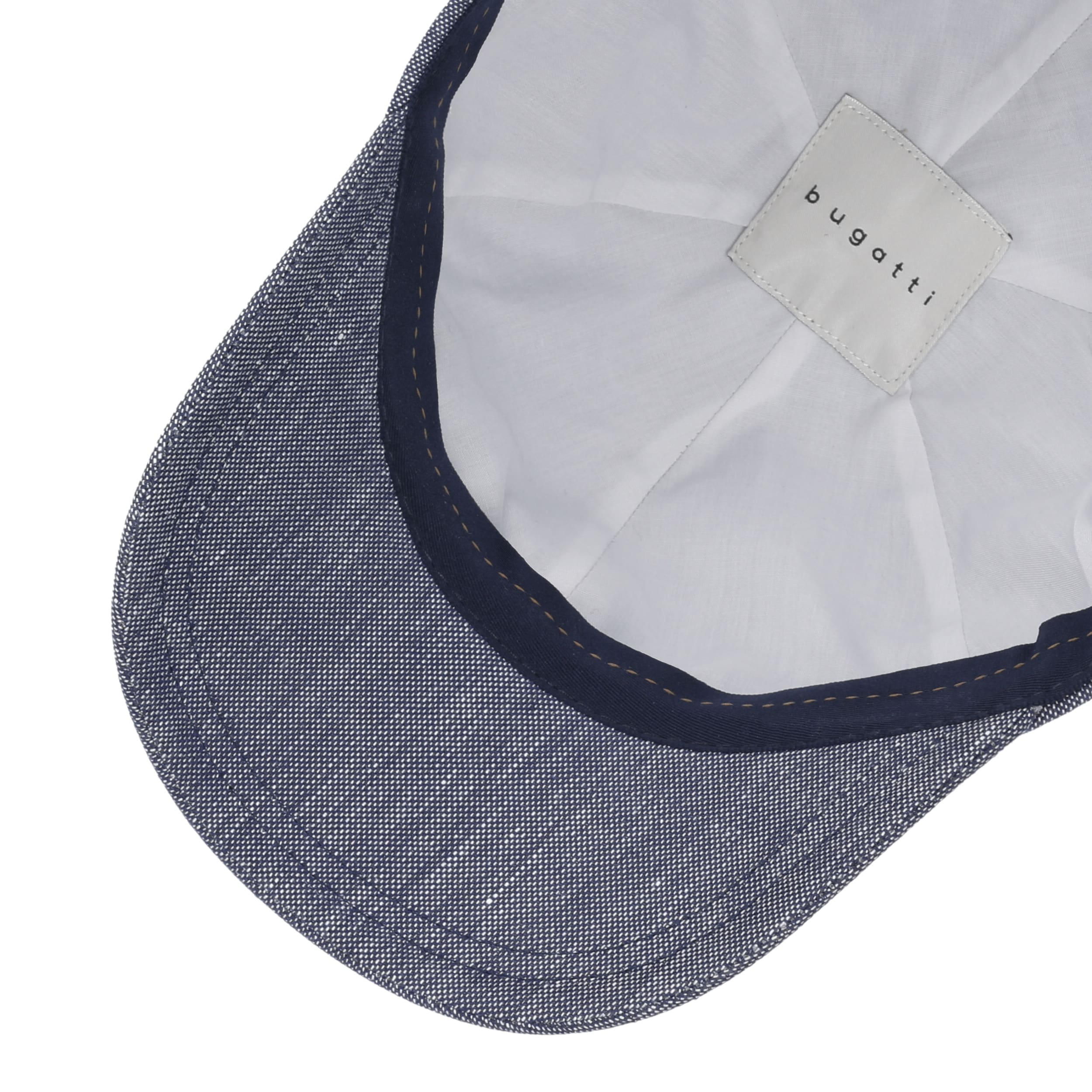 Classic Summer Cap by bugatti - 53,95