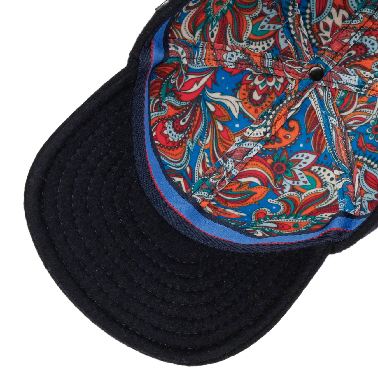 Classic Teflon Cap by Lierys - 103,95