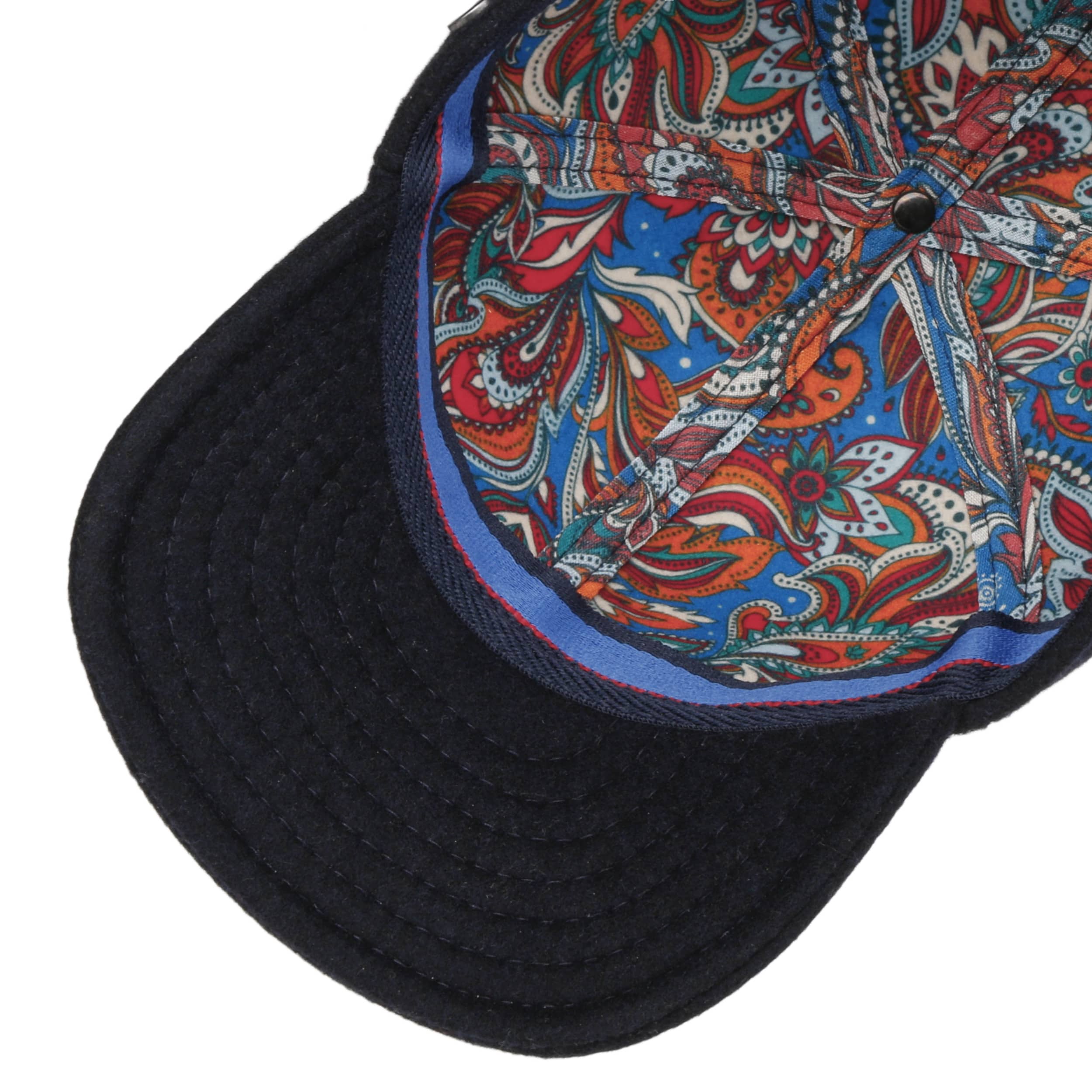 Classic Teflon Cap by Lierys --> Shop Hats, Beanies & Caps online ...