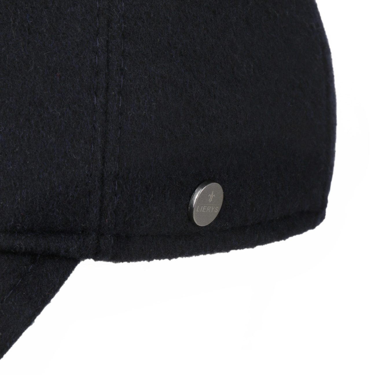 Classic Teflon Cap by Lierys - 103,95
