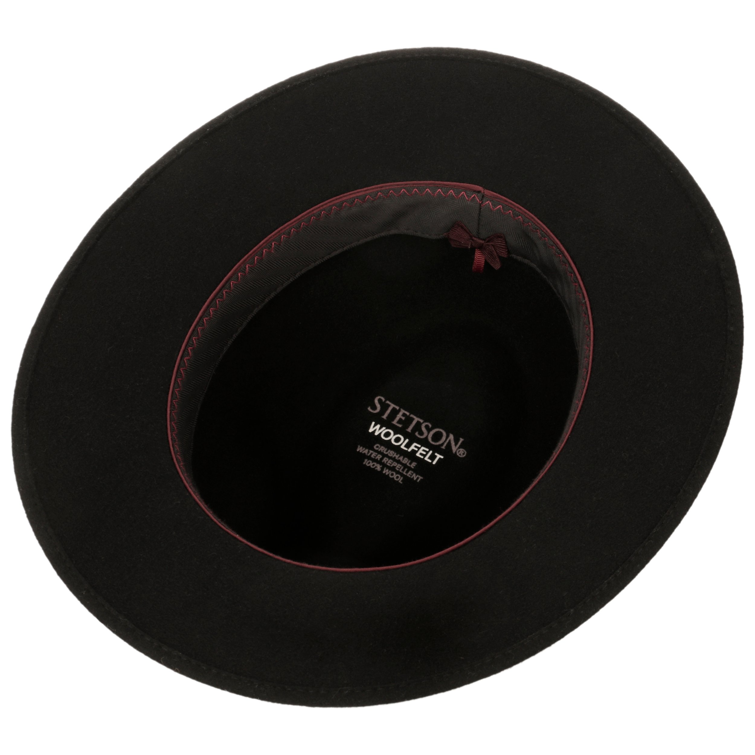 Classic Traveller Wool Hat By Stetson 124 95 classic-traveller-wool-hat-by-stetson-124-95