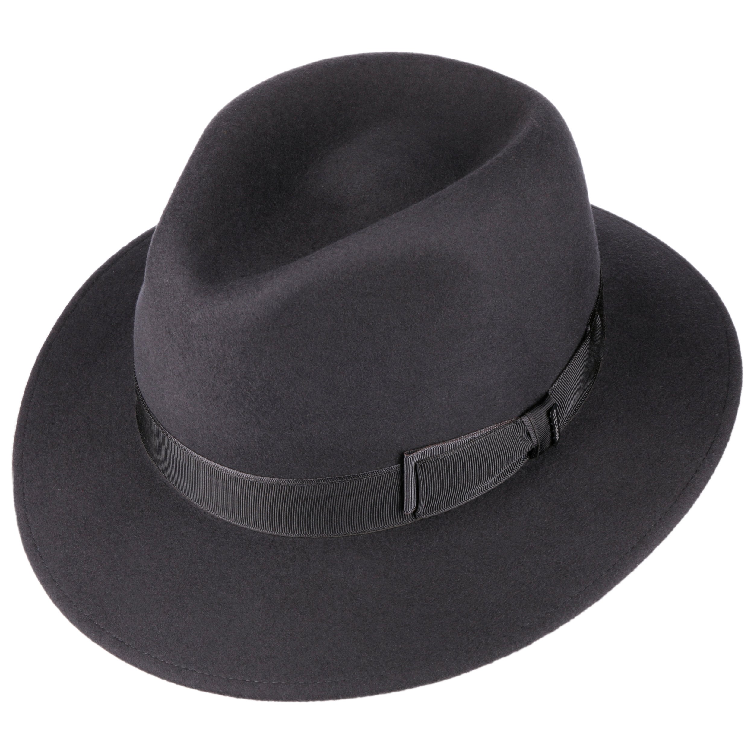 Classic Traveller Wool Hat By Stetson 124 95 classic-traveller-wool-hat-by-stetson-124-95