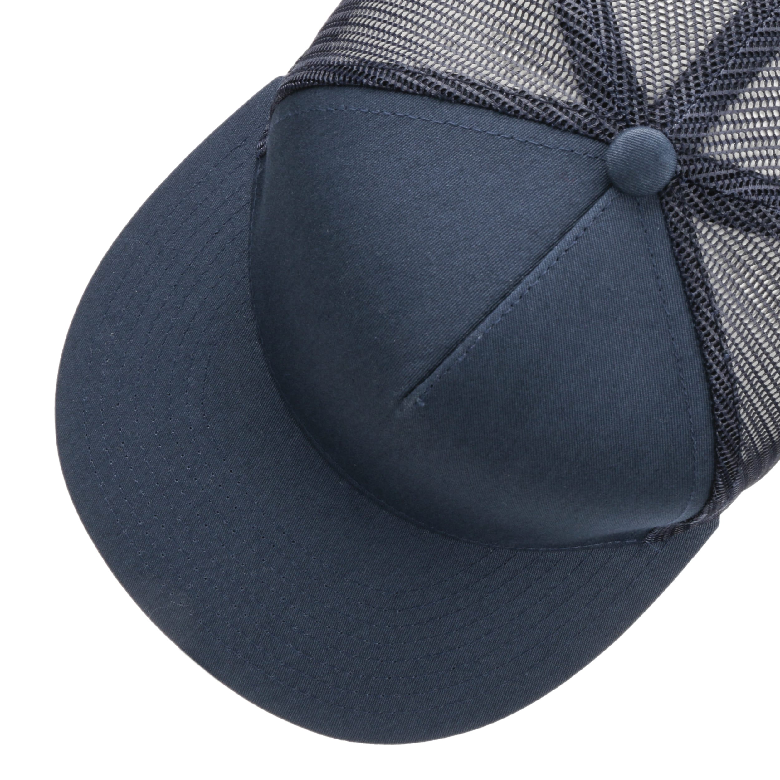 Classic Trucker Cap - 19,95