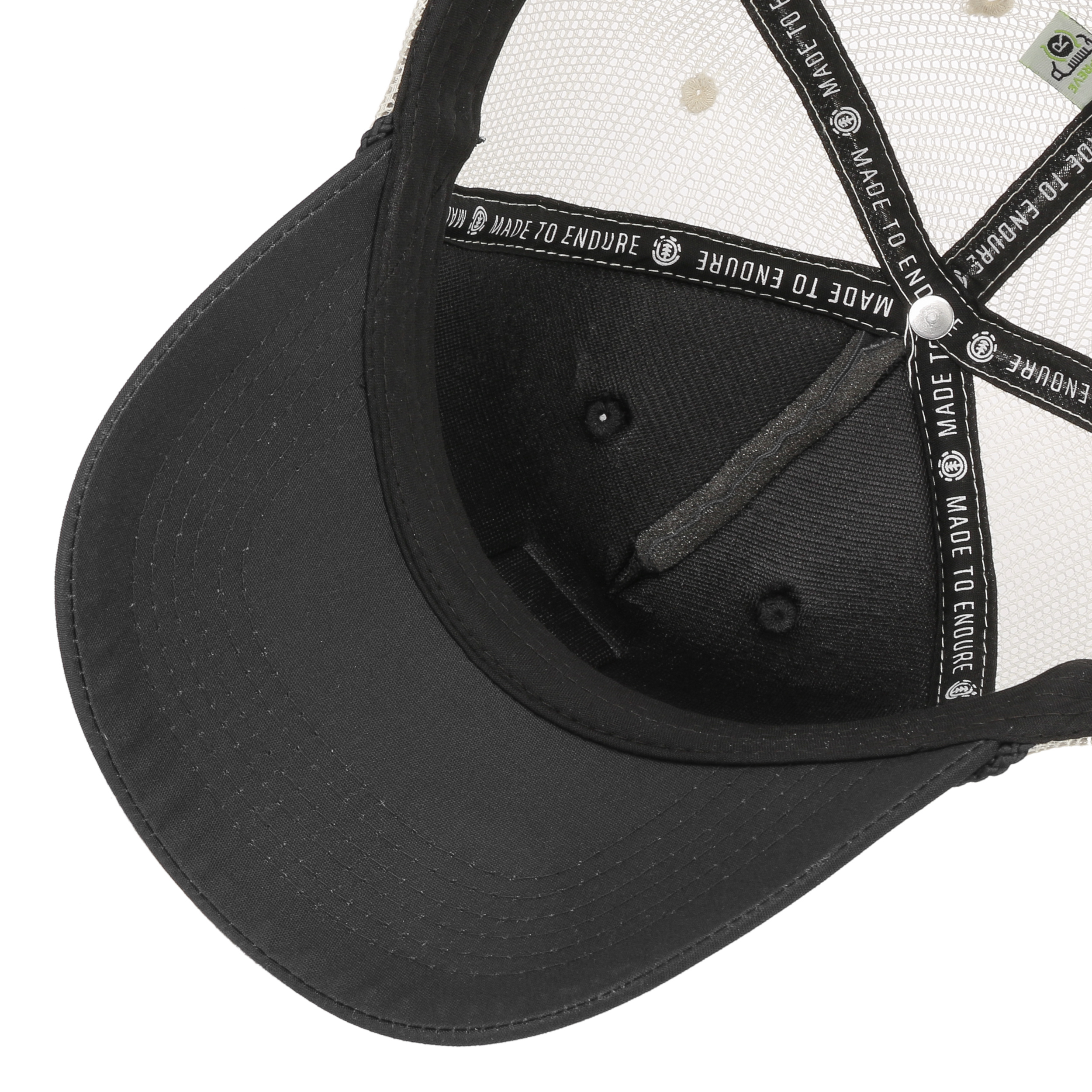 Classic Trucker Cap by Element - 29,95