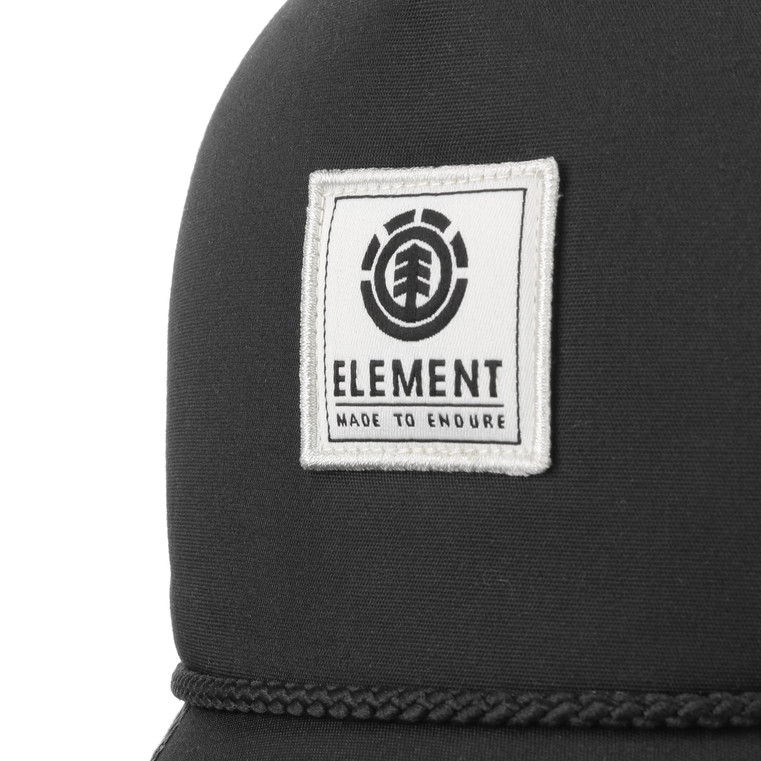 Classic Trucker Cap by Element - 29,95