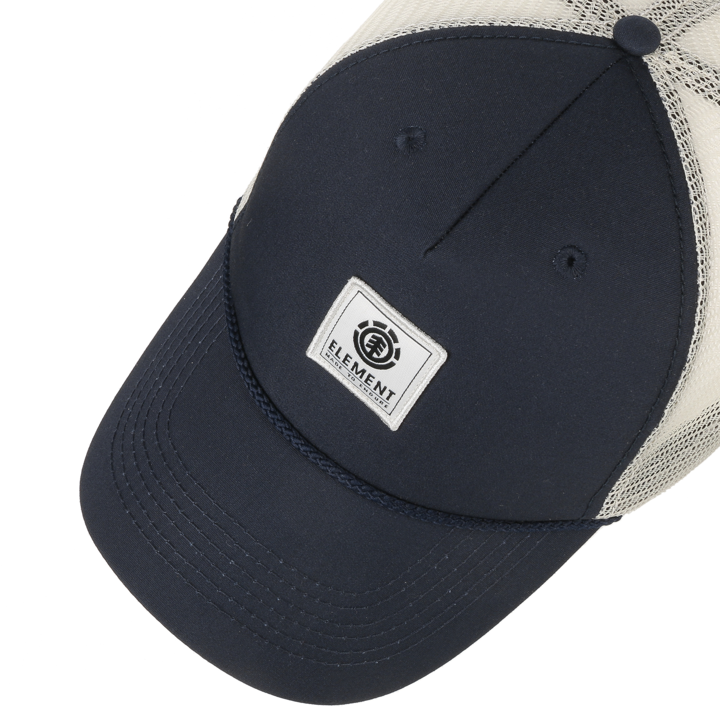 Classic Trucker Cap by Element - 29,95