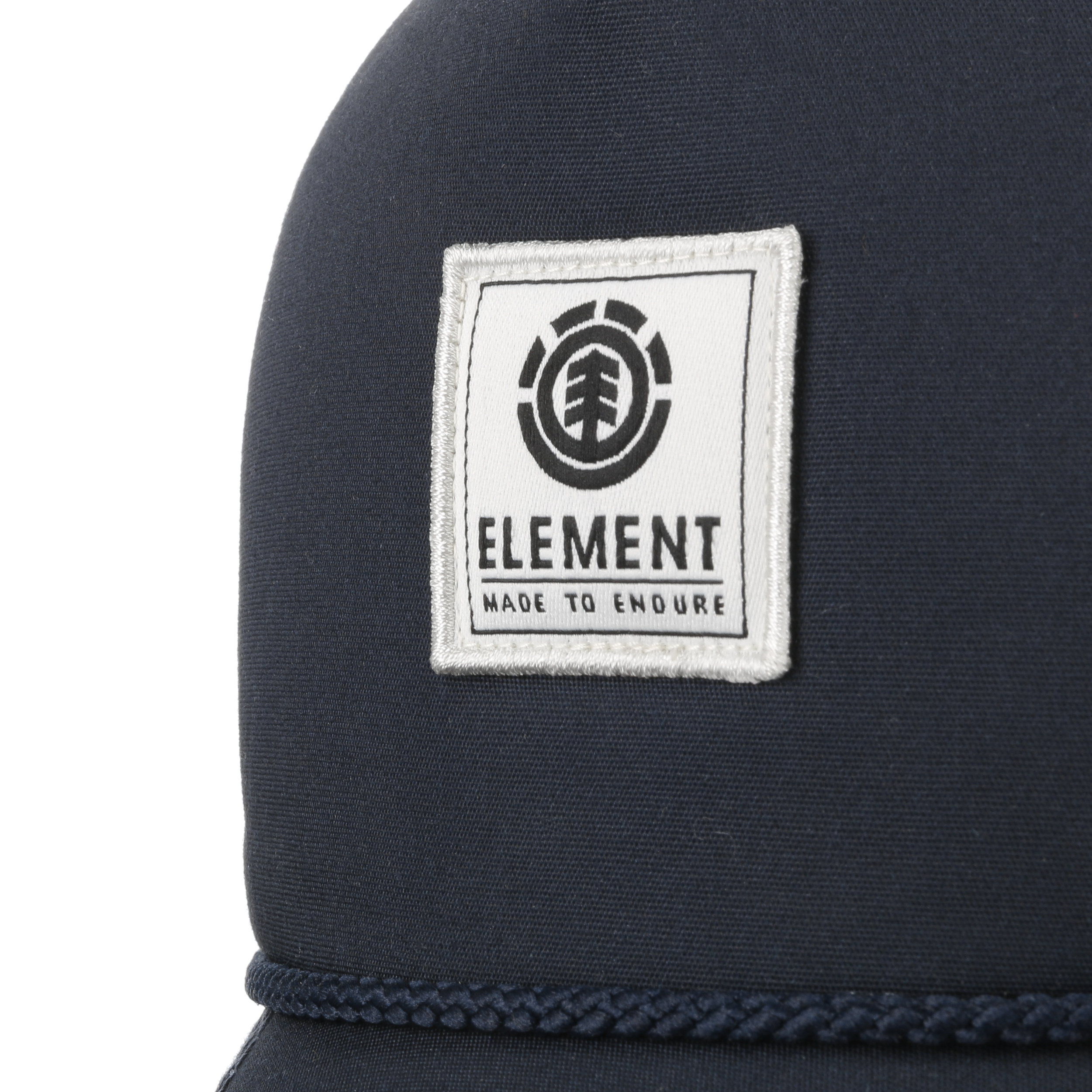 Classic Trucker Cap by Element - 29,95