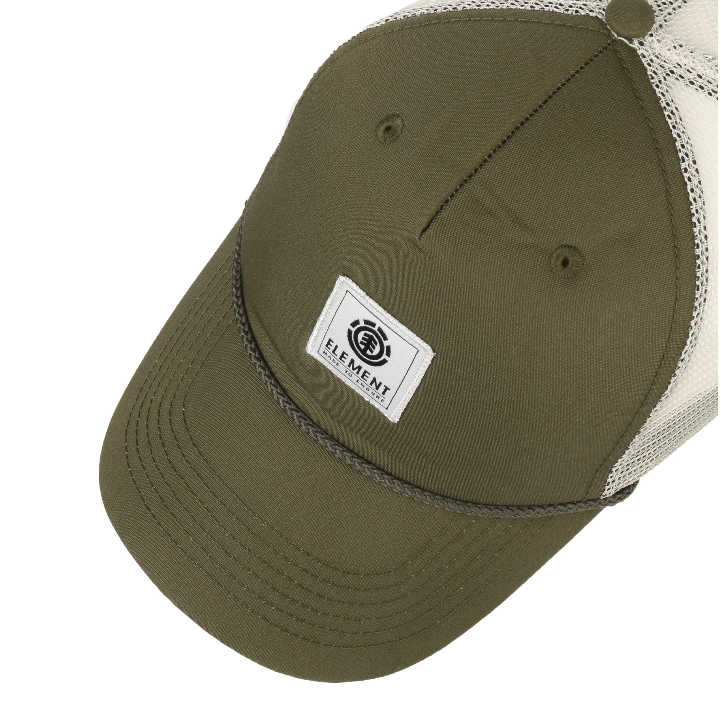 Classic Trucker Cap by Element - 29,95