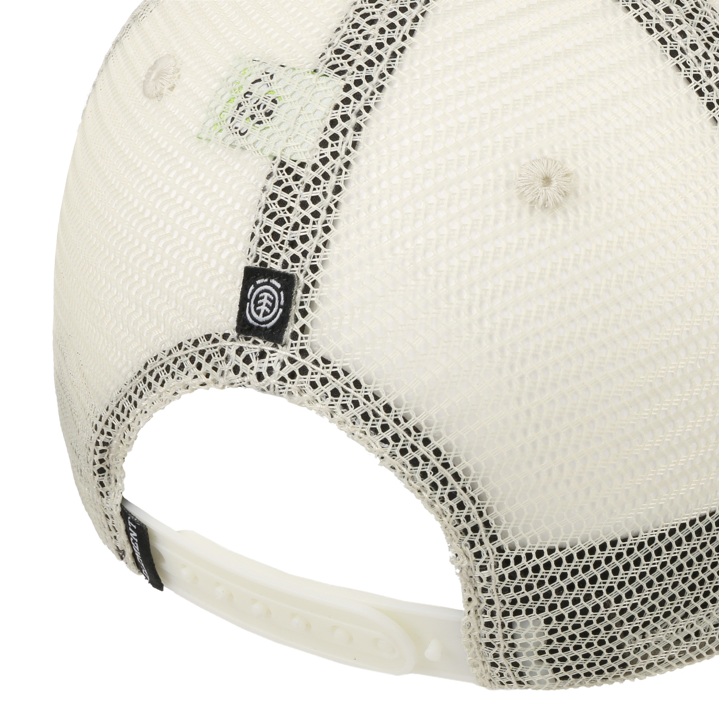 Classic Trucker Cap by Element - 29,95