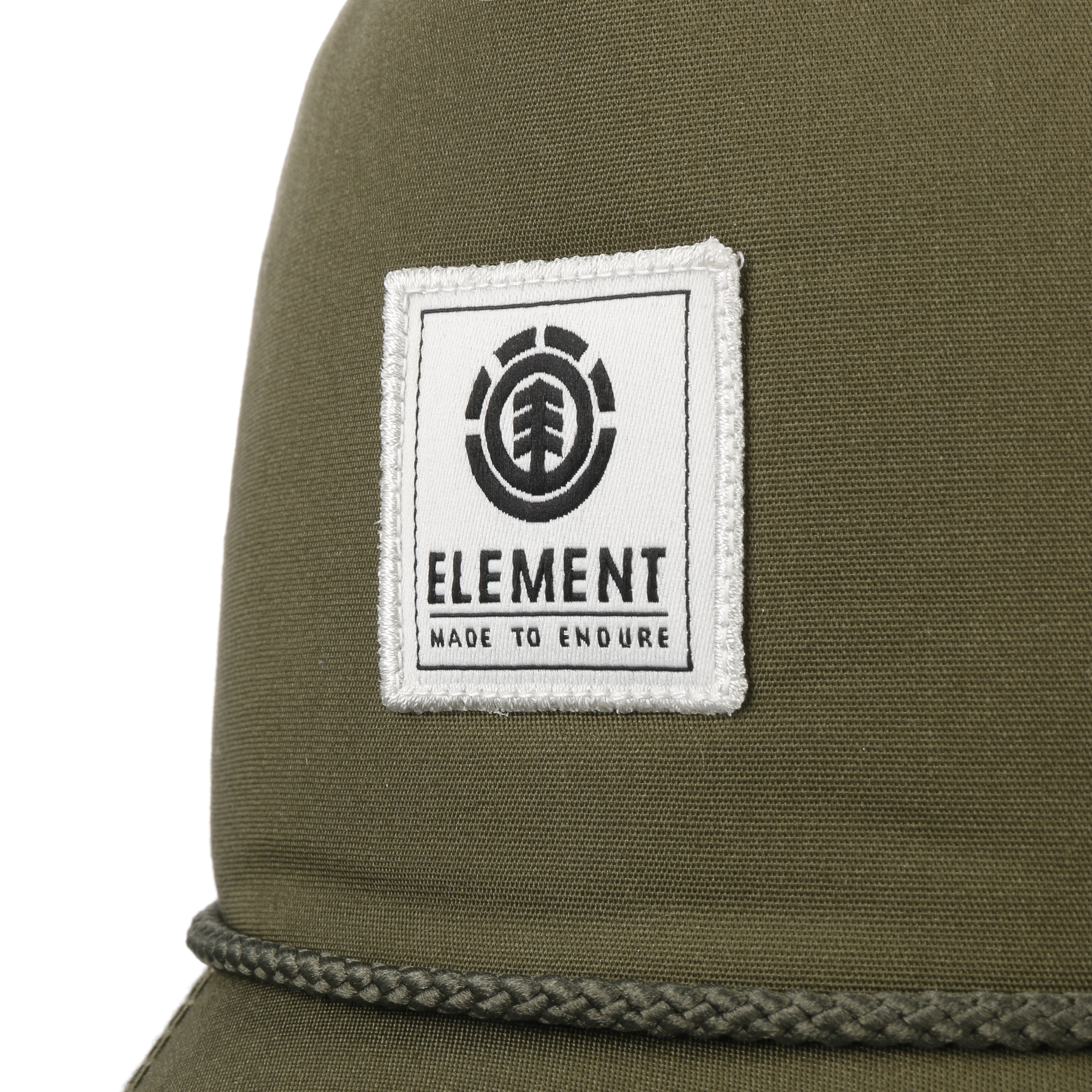 Classic Trucker Cap by element - 29,95