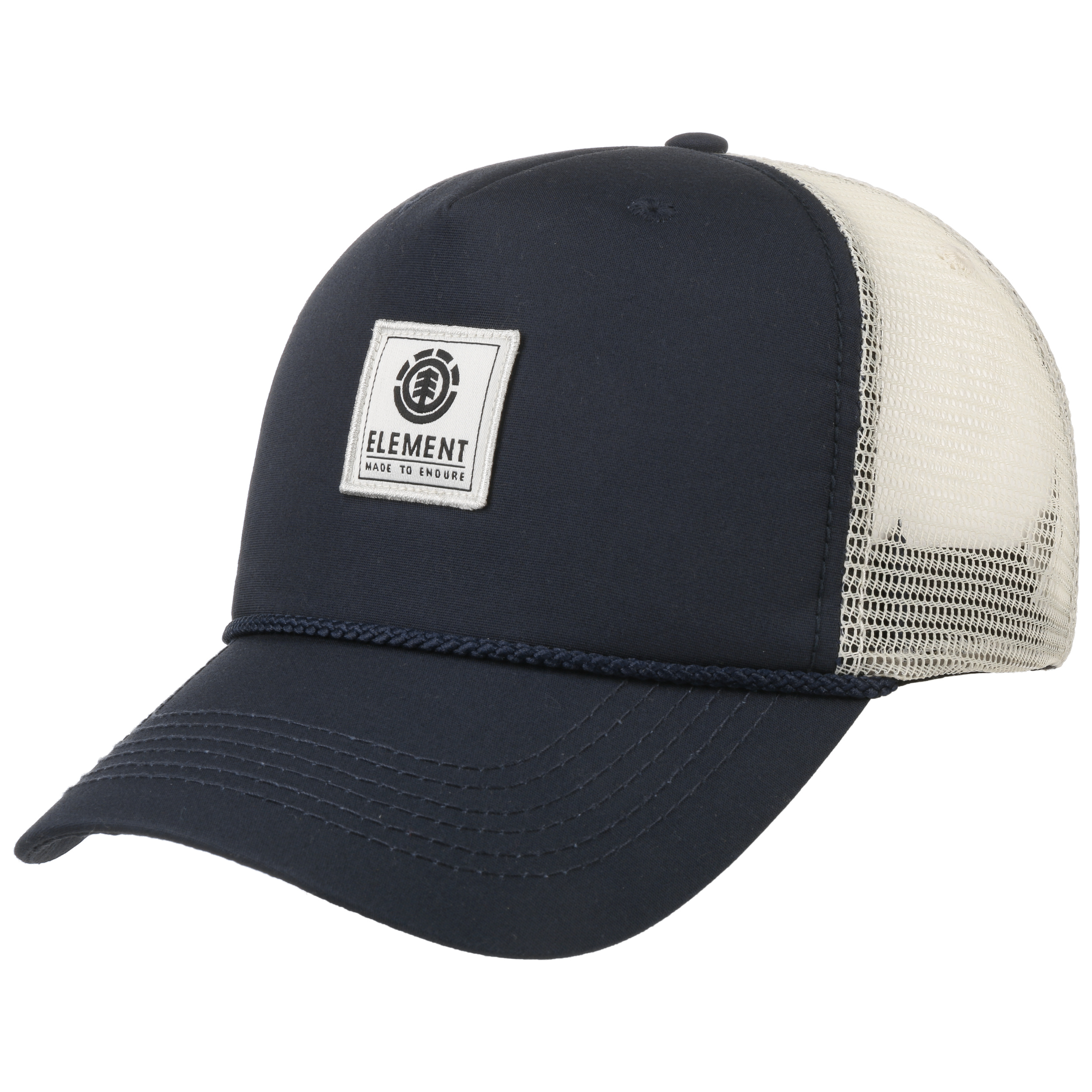 Classic Trucker Cap by Element - 29,95