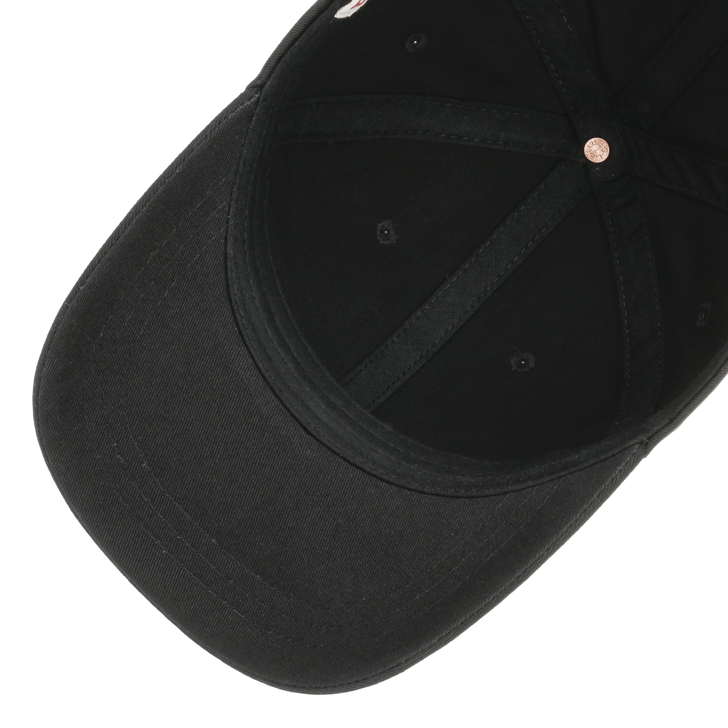 Classic Twill Red Tab Cap by Levi´s --> Shop Hats, Beanies & Caps ...