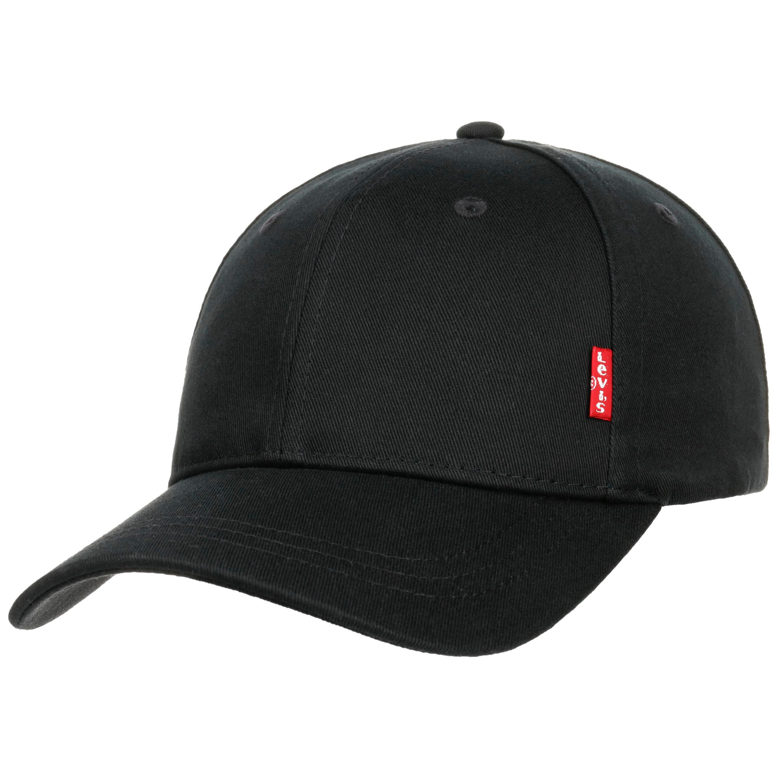 Classic Twill Red Tab Cap by Levi´s --> Shop Hats, Beanies & Caps ...
