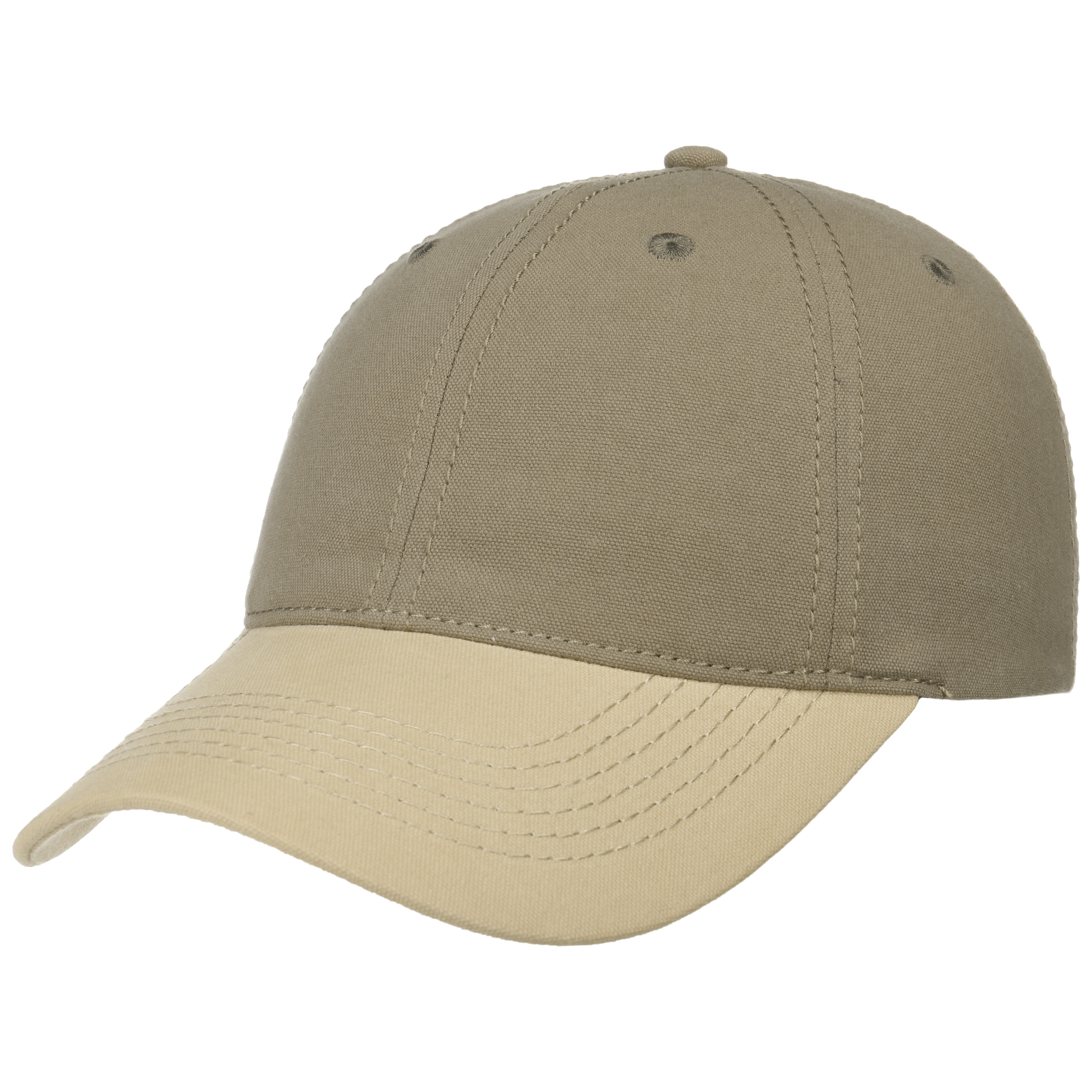 Classic Twotone Cap by Lipodo - 19,95