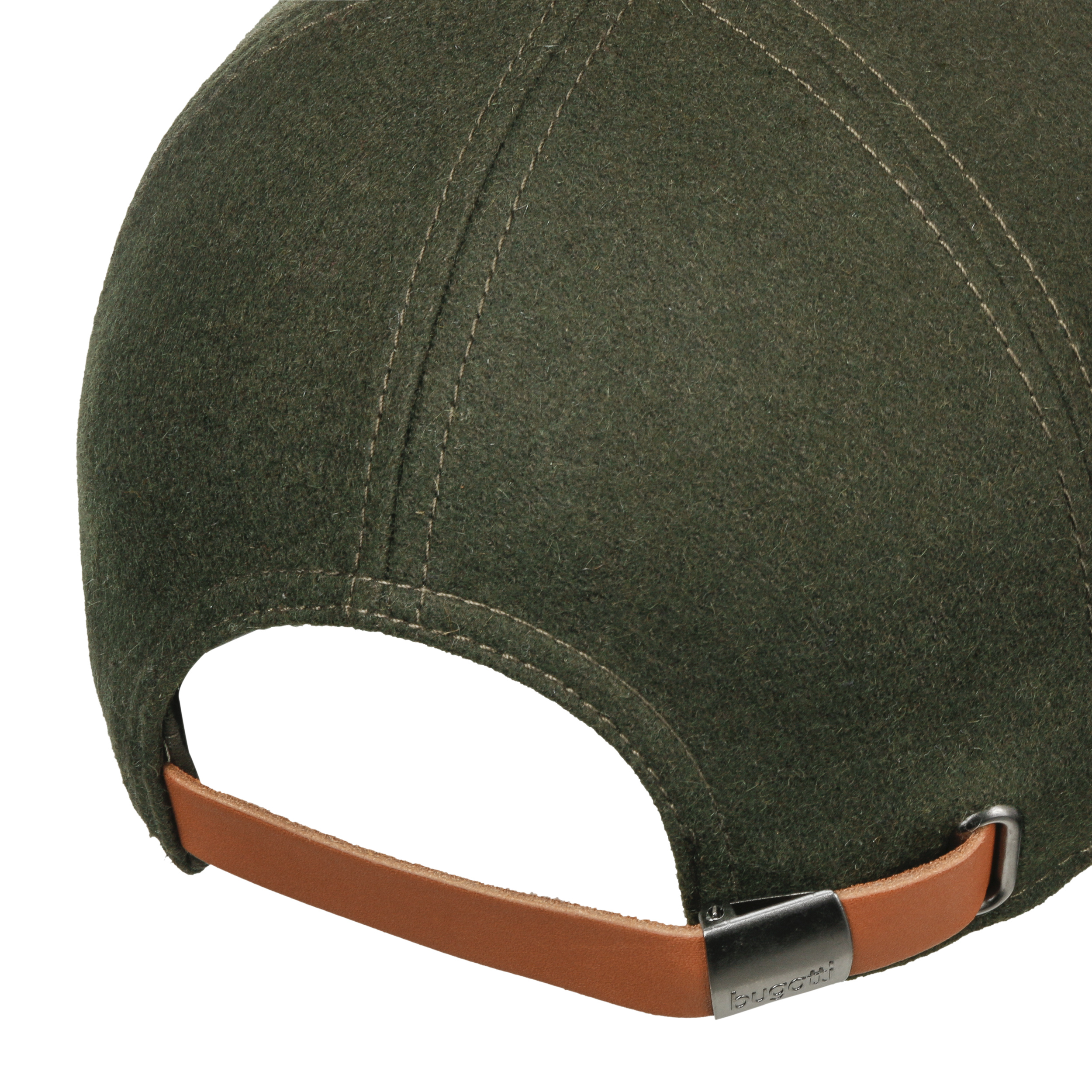 Classic Uni Cap by bugatti - 26,95