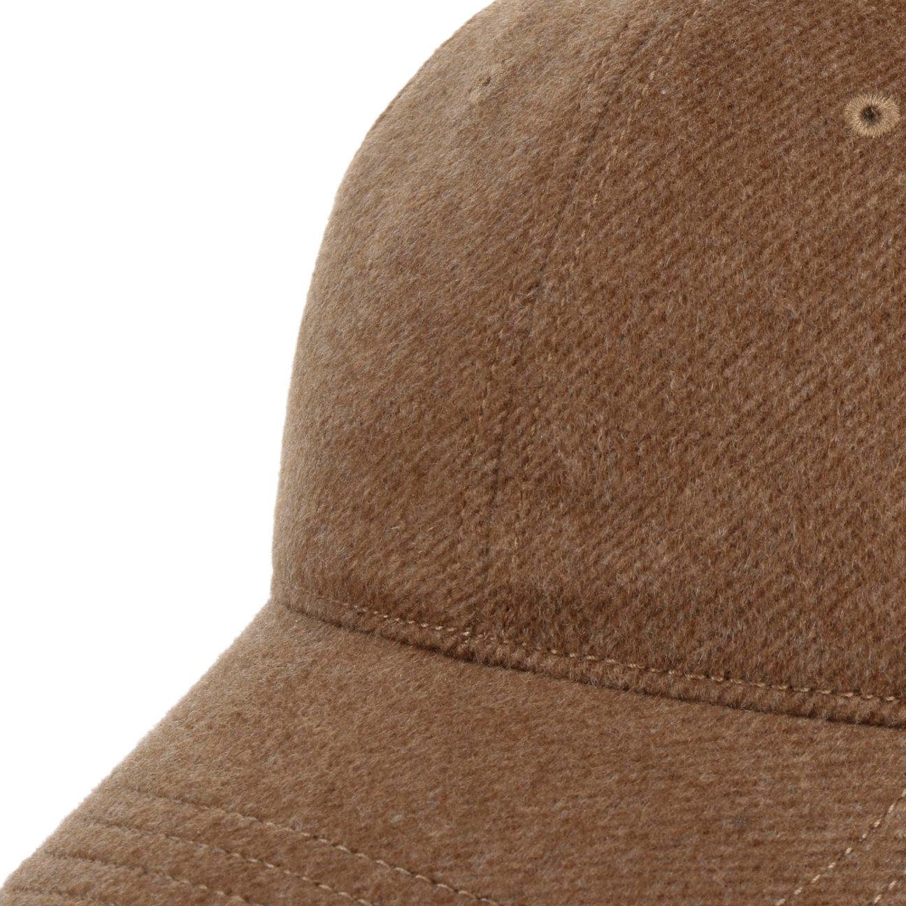 Classic Uni Cashmere Cap by Stetson - 179,00