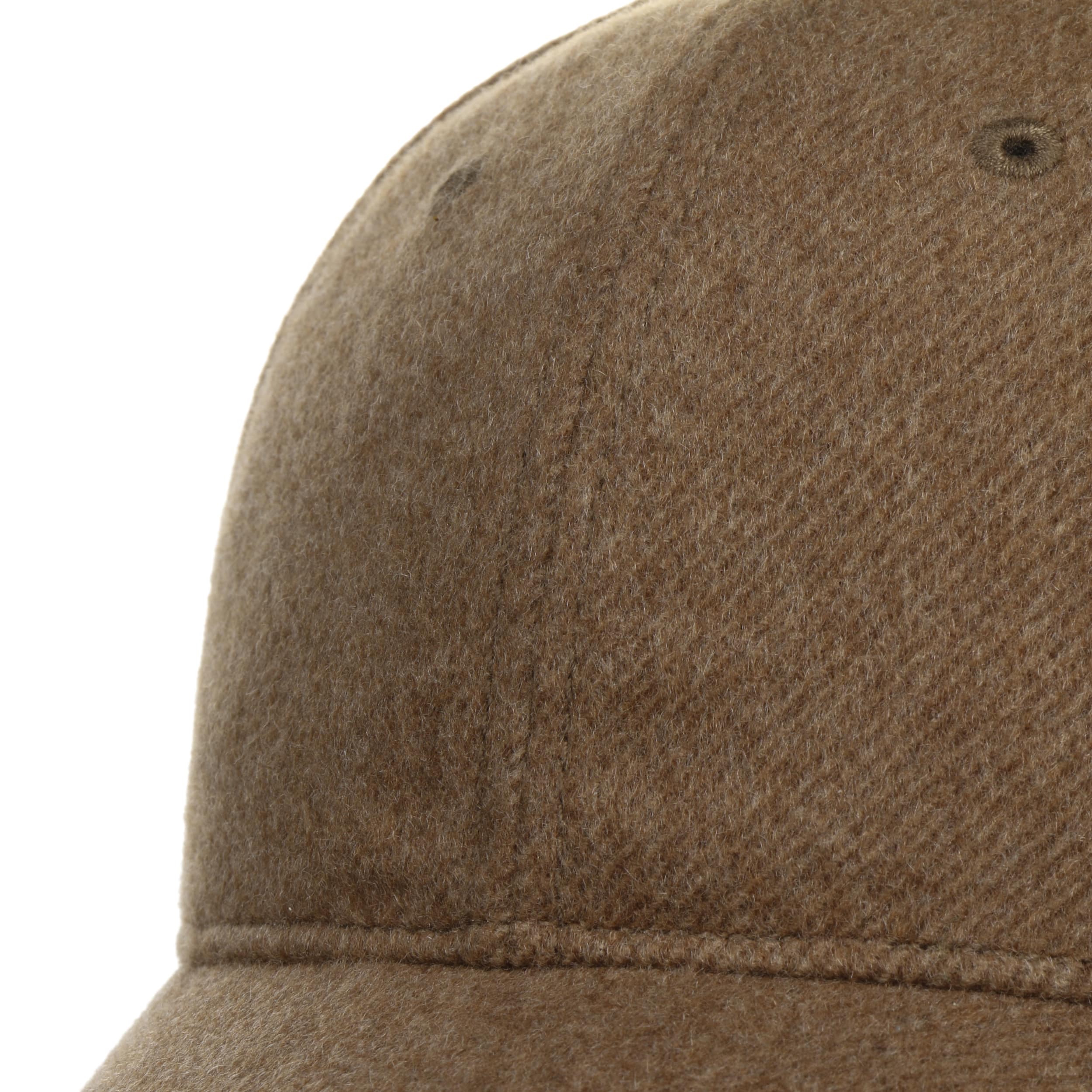 Classic Uni Cashmere Cap by Stetson - 179,00