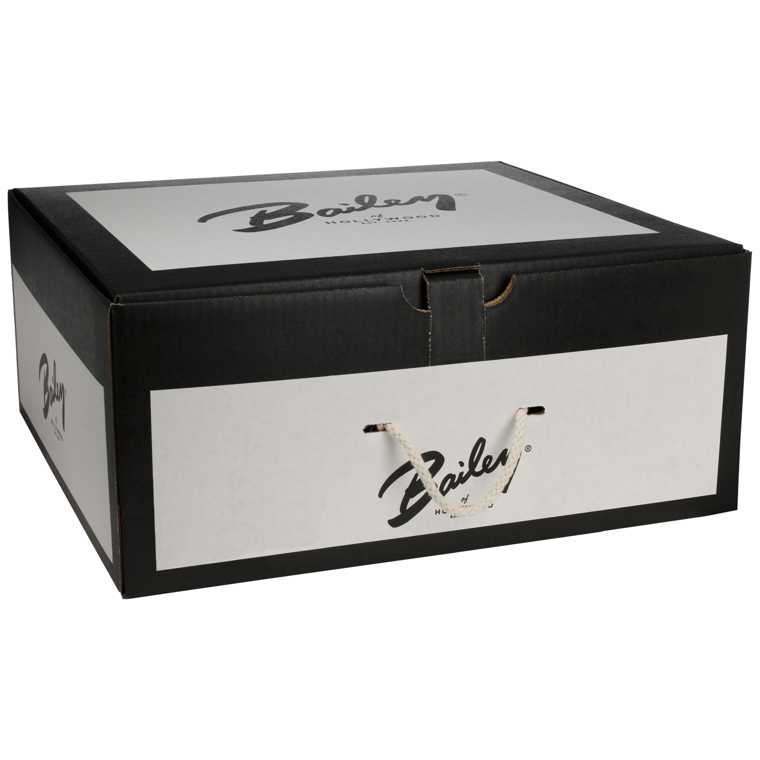 Classic Uni Wool Hat by Bailey 1922 - 162,95