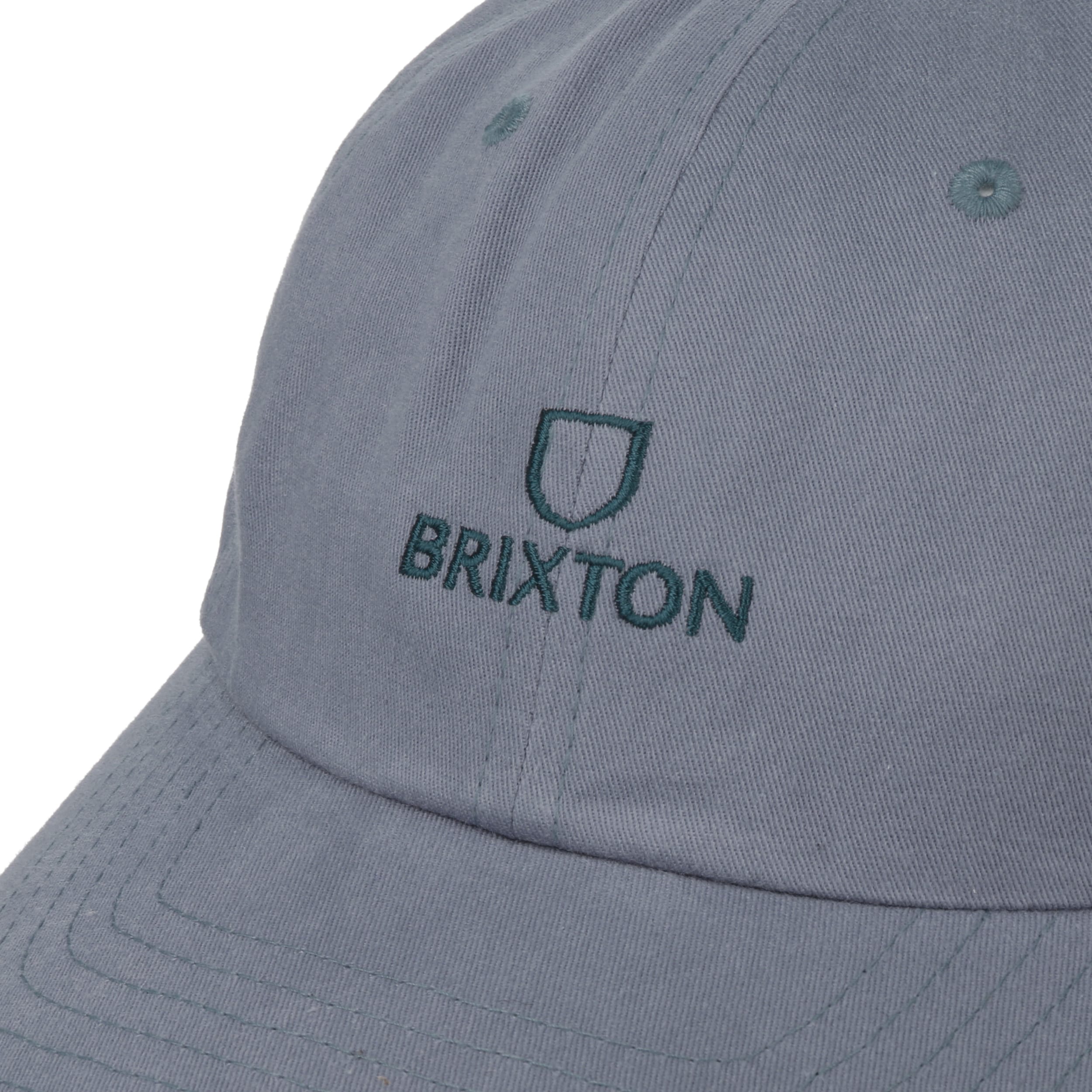 Classic Unstructured Lp Cap by Brixton --> Shop Hats, Beanies & Caps ...