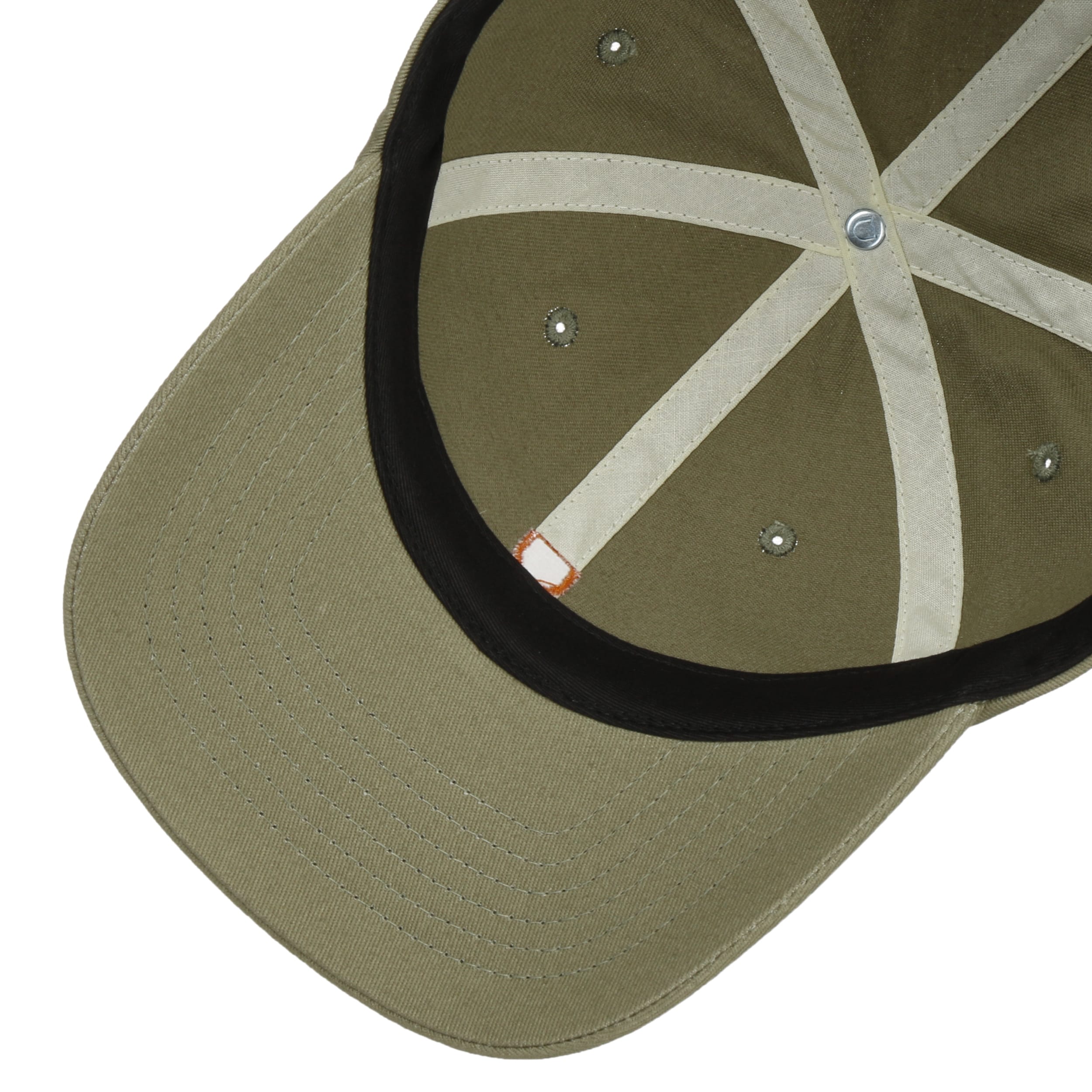 Classic Unstructured Lp Cap by Brixton - 37,95
