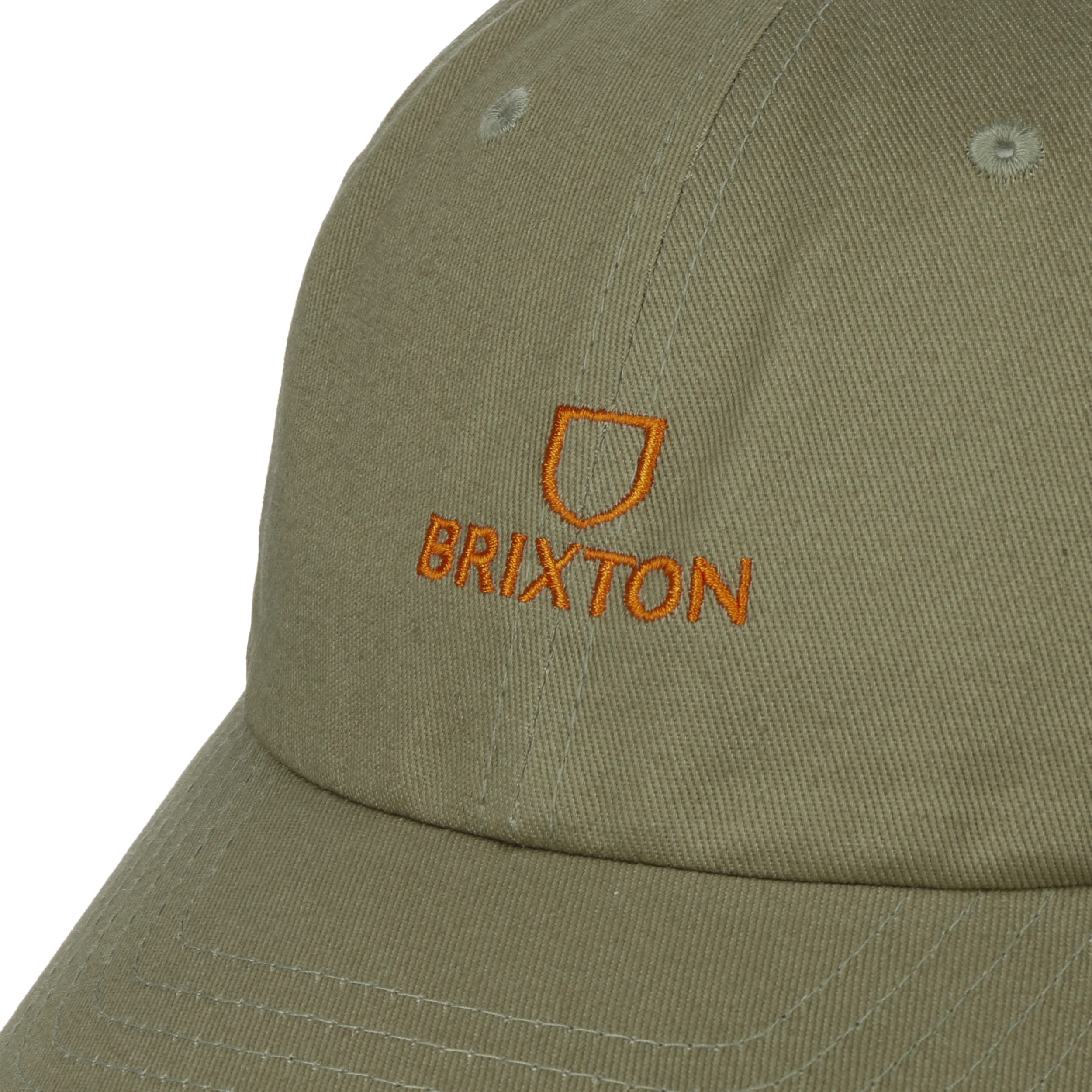 Classic Unstructured Lp Cap by Brixton - 37,95