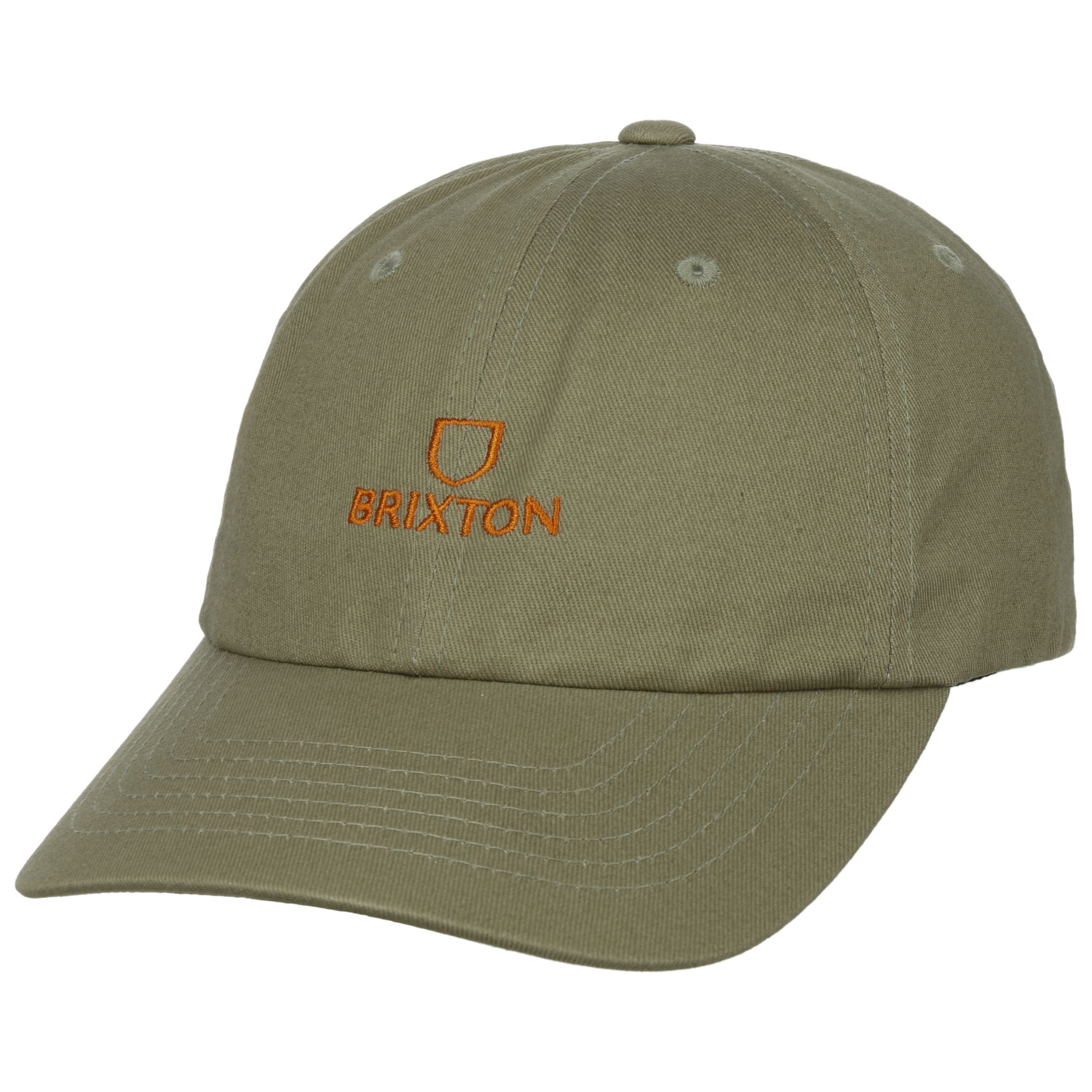 Classic Unstructured Lp Cap by Brixton - 37,95