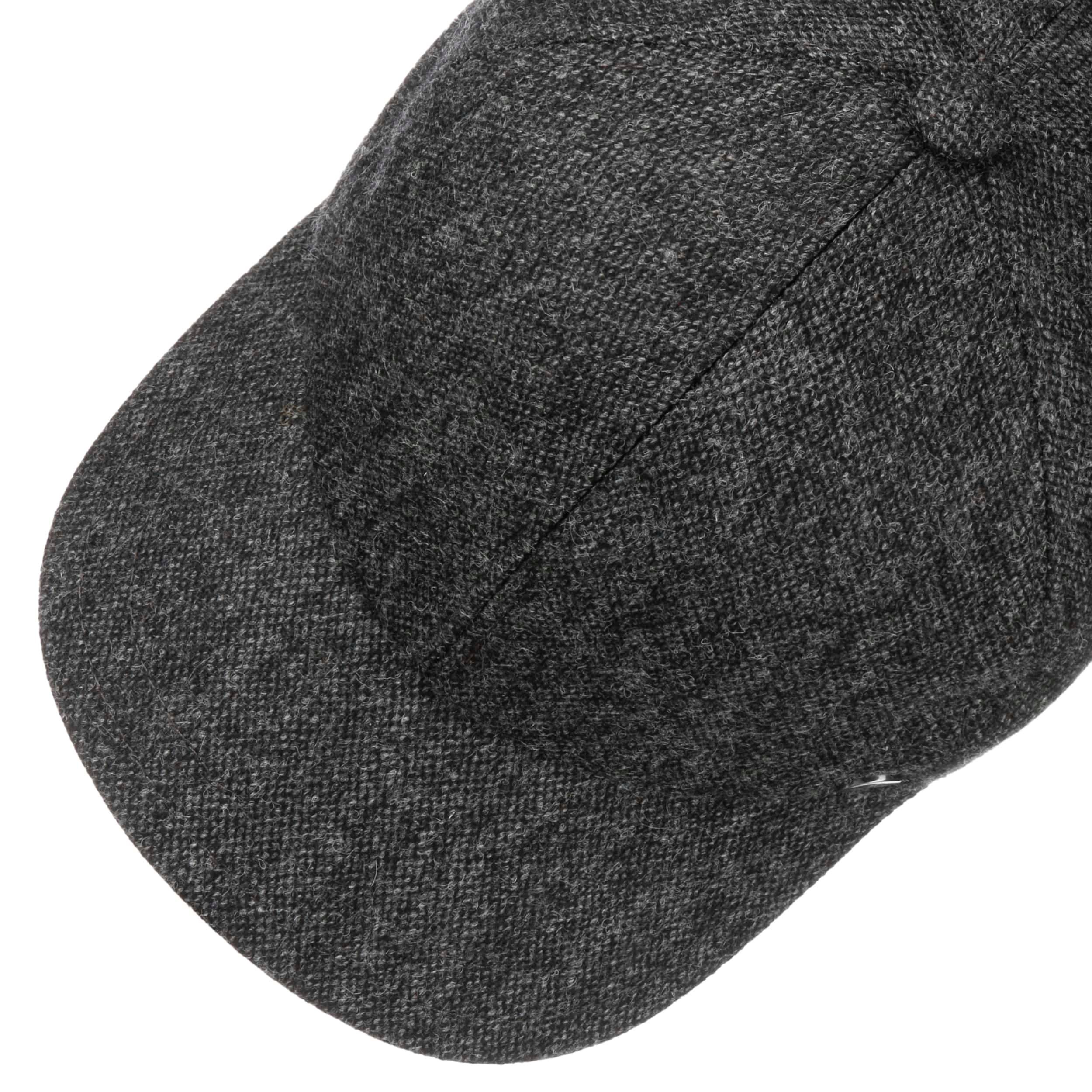 Classic Wool Cap by Lierys --> Shop Hats, Beanies & Caps online Hatshopping