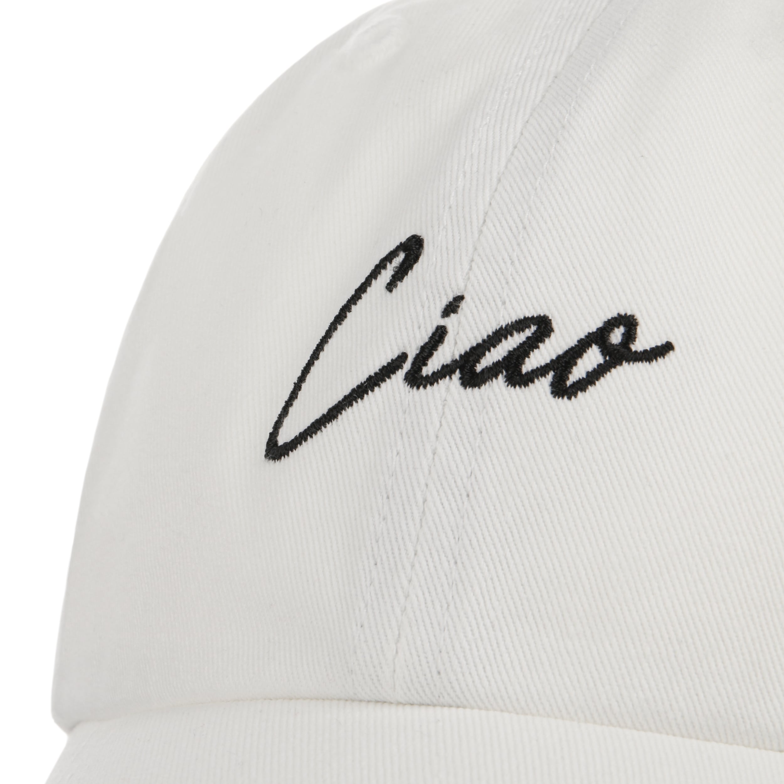 Clean Up Ciao Phrase Icon Cap by 47 Brand - 32,95