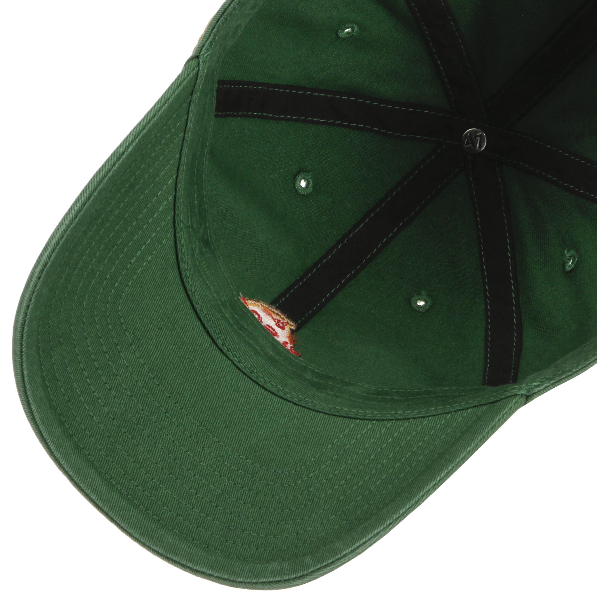 Clean Up Food Icon Cap by 47 Brand - 32,95