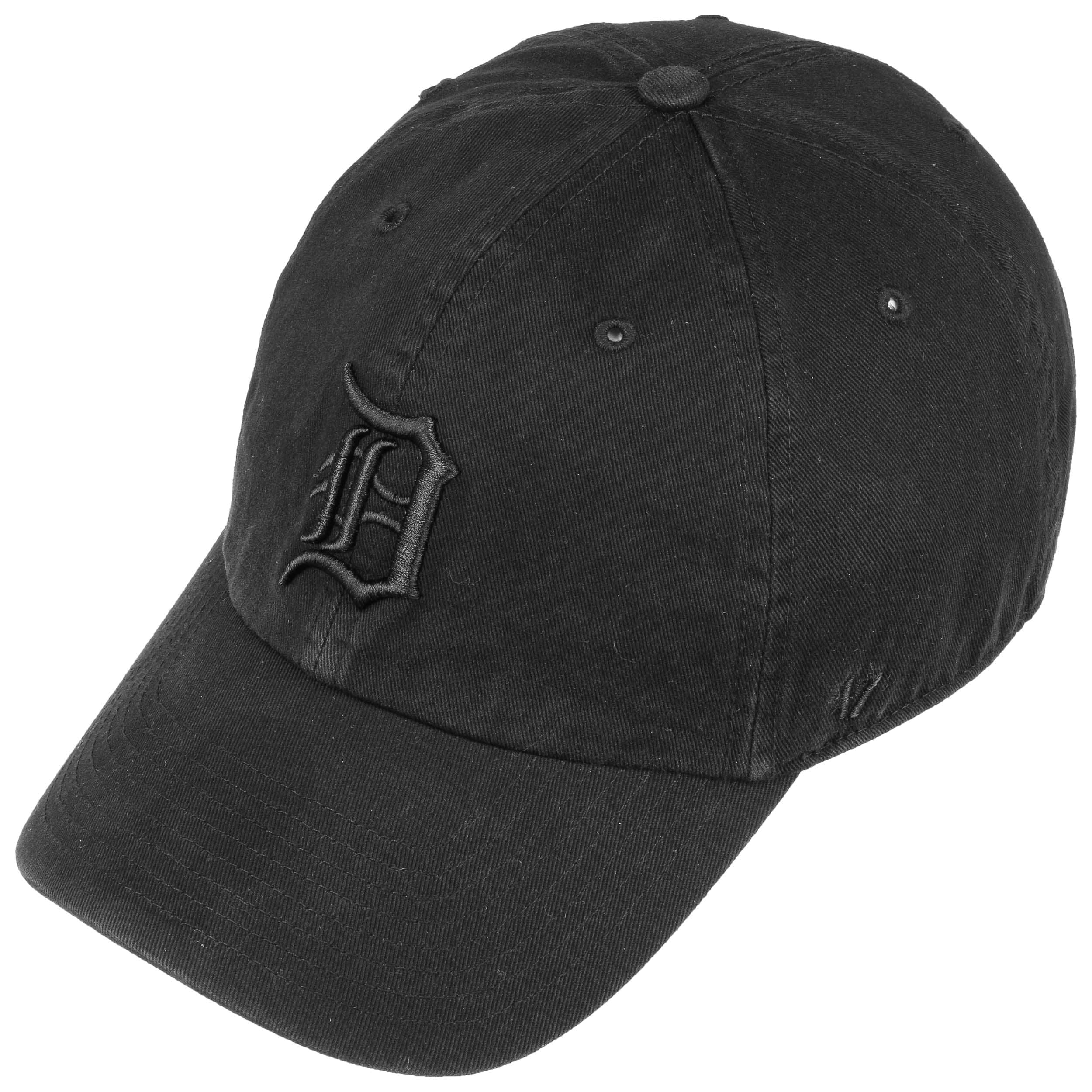 Clean Up Tigers BOB Cap by 47 Brand - 26,95