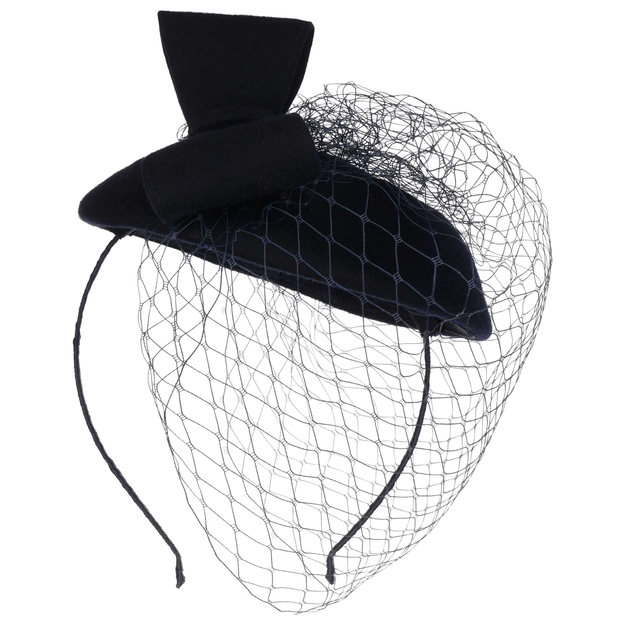 Cleona Fascinator by Lierys --> Shop Hats, Beanies & Caps online ...