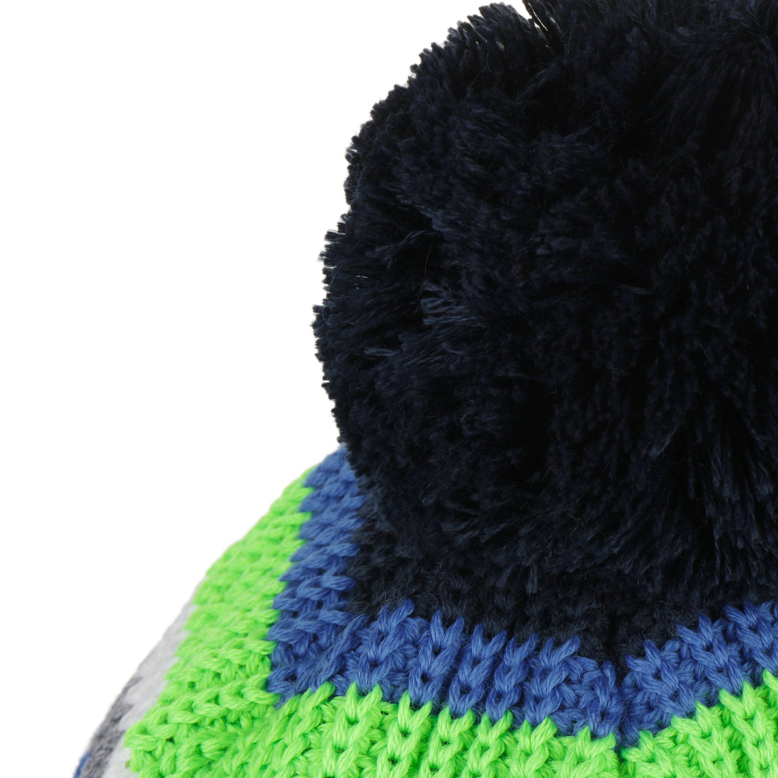 Clippy Kids Pompom Hat by Eisbär --> Shop Hats, Beanies & Caps online ...