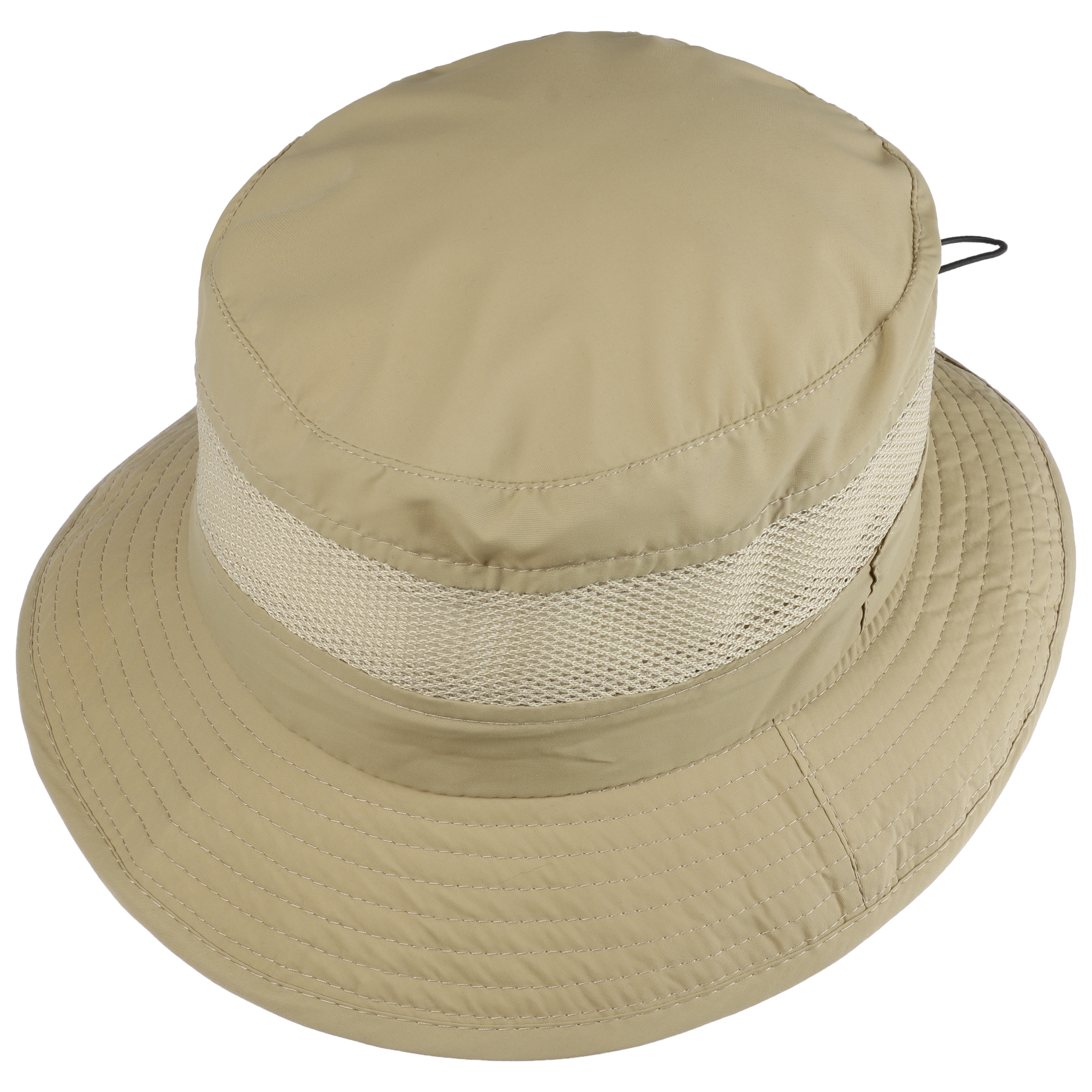 Cloth Hat with Neck Protection by Lipodo - 32,95