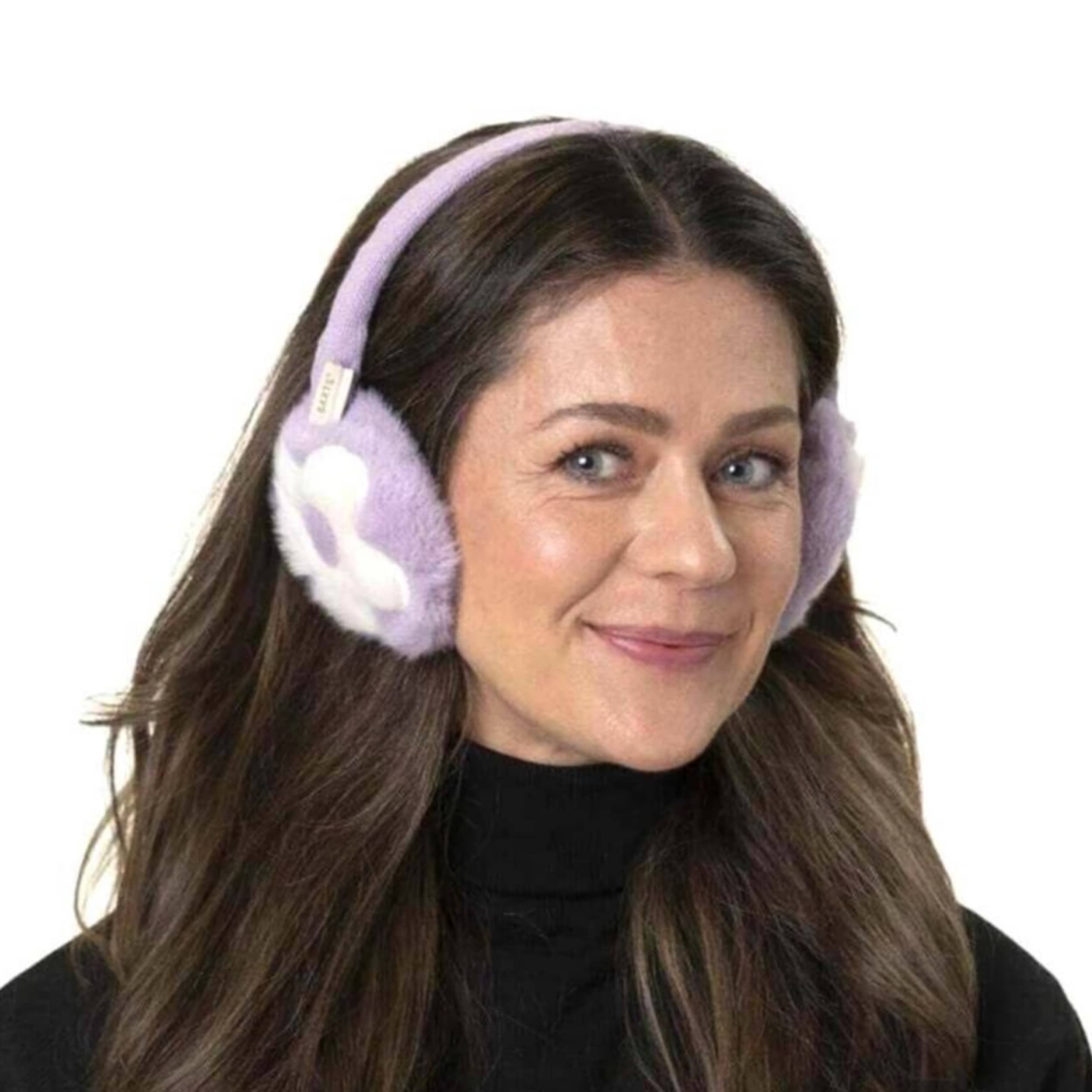 Clownzy Ear Warmers by Barts - 26,95